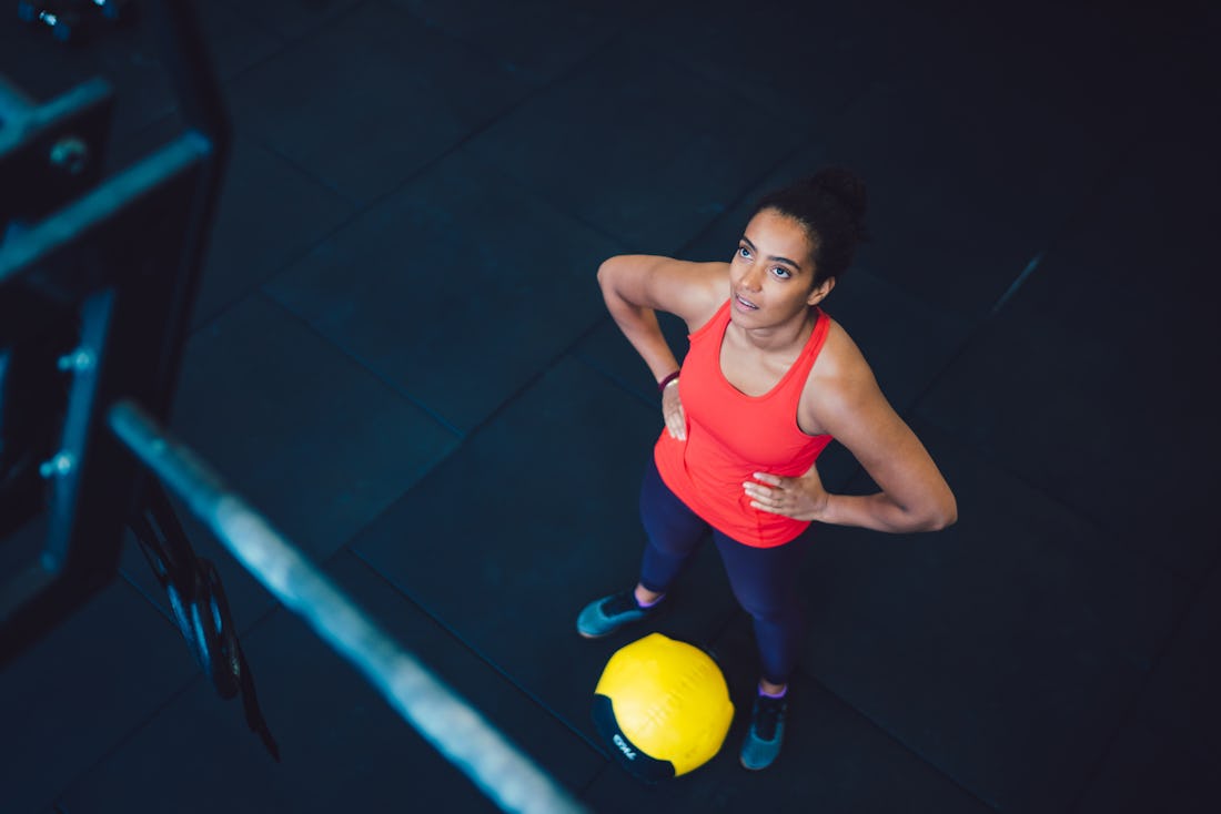 13 Tips For Easing Back Into An Exercise Routine, So You’re Less Likely ...