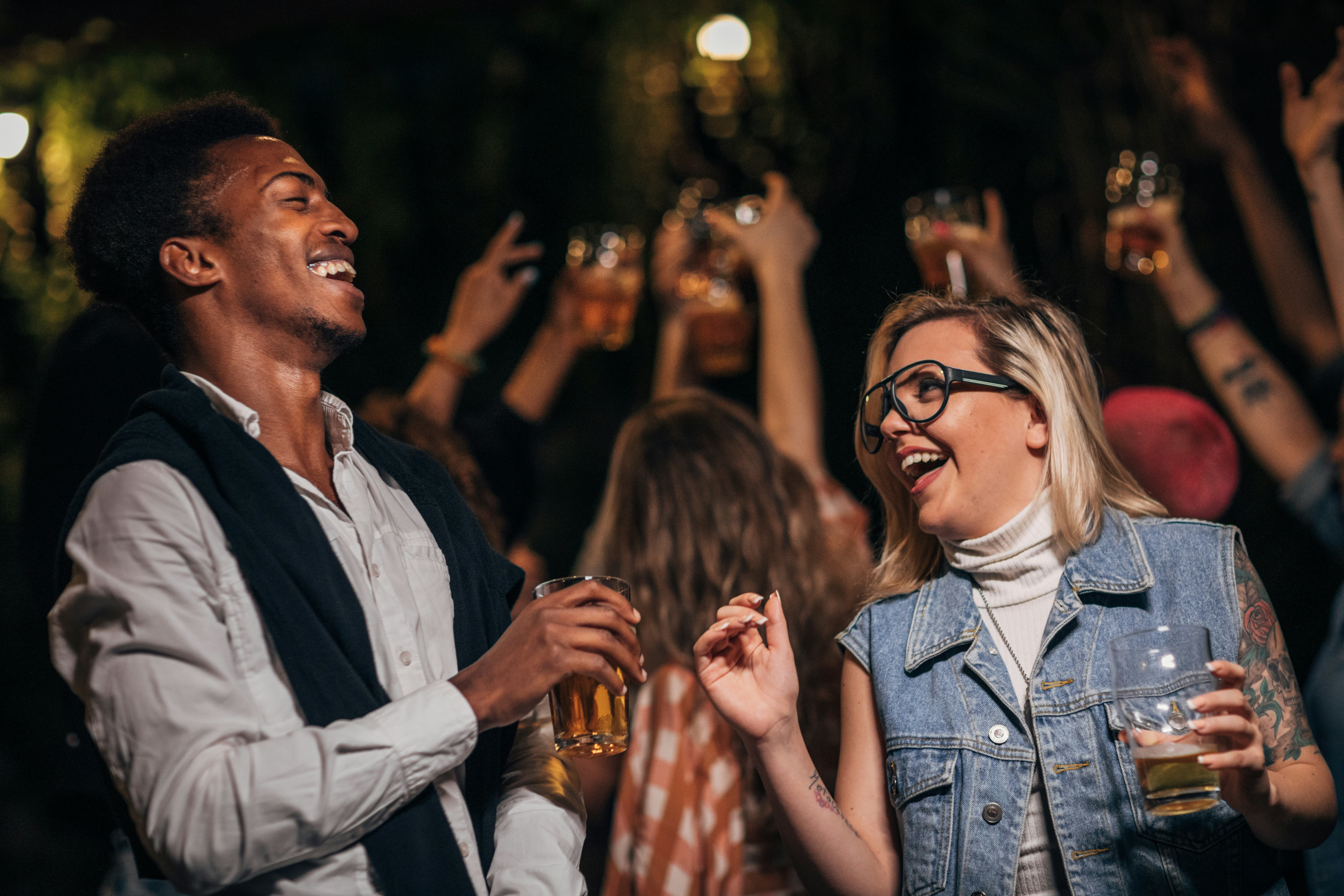 11 Things To Stop Doing AT Night ASAP If You’re Trying To Get Fit