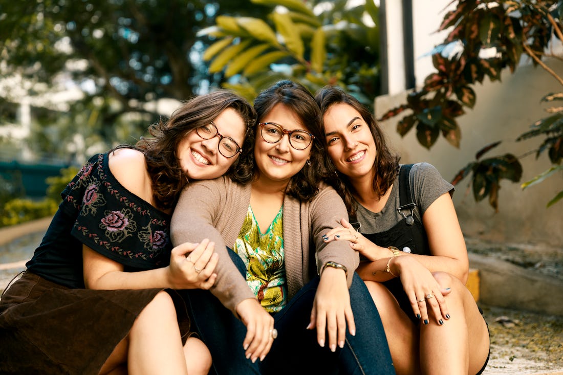 11 Inspirational Friendship Quotes Worth Sharing On National Best ...