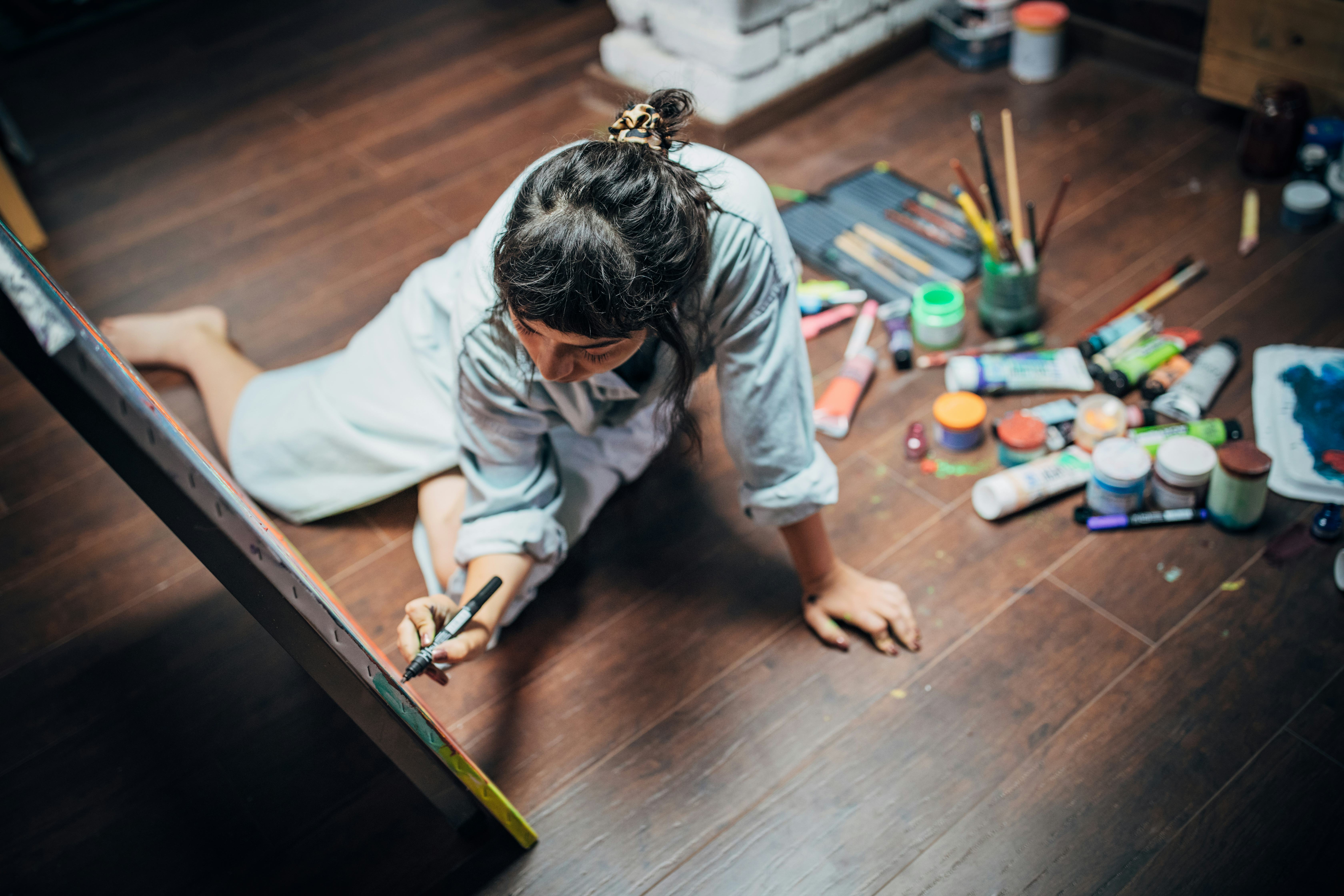 How To Carve Out More Time For Ourselves, According To An Expert