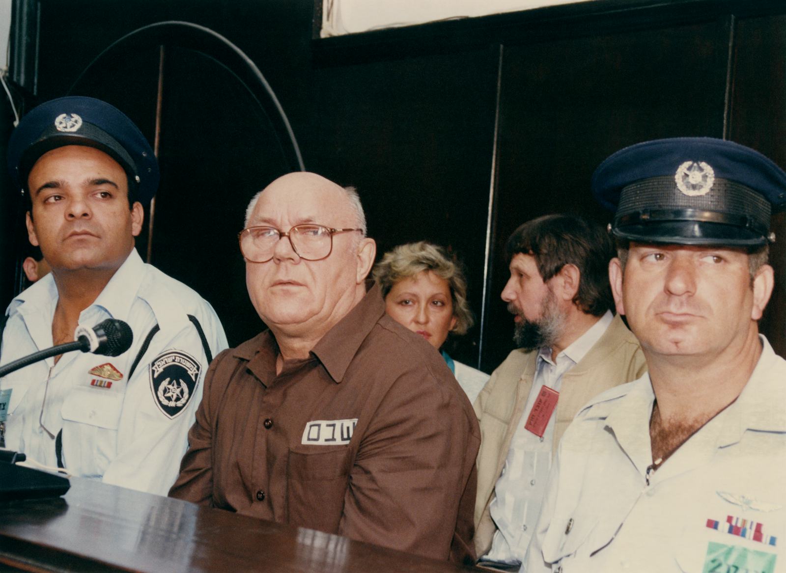 What Does John Demjanjuk's Family Think Of 'Devil Next Door'? They ...