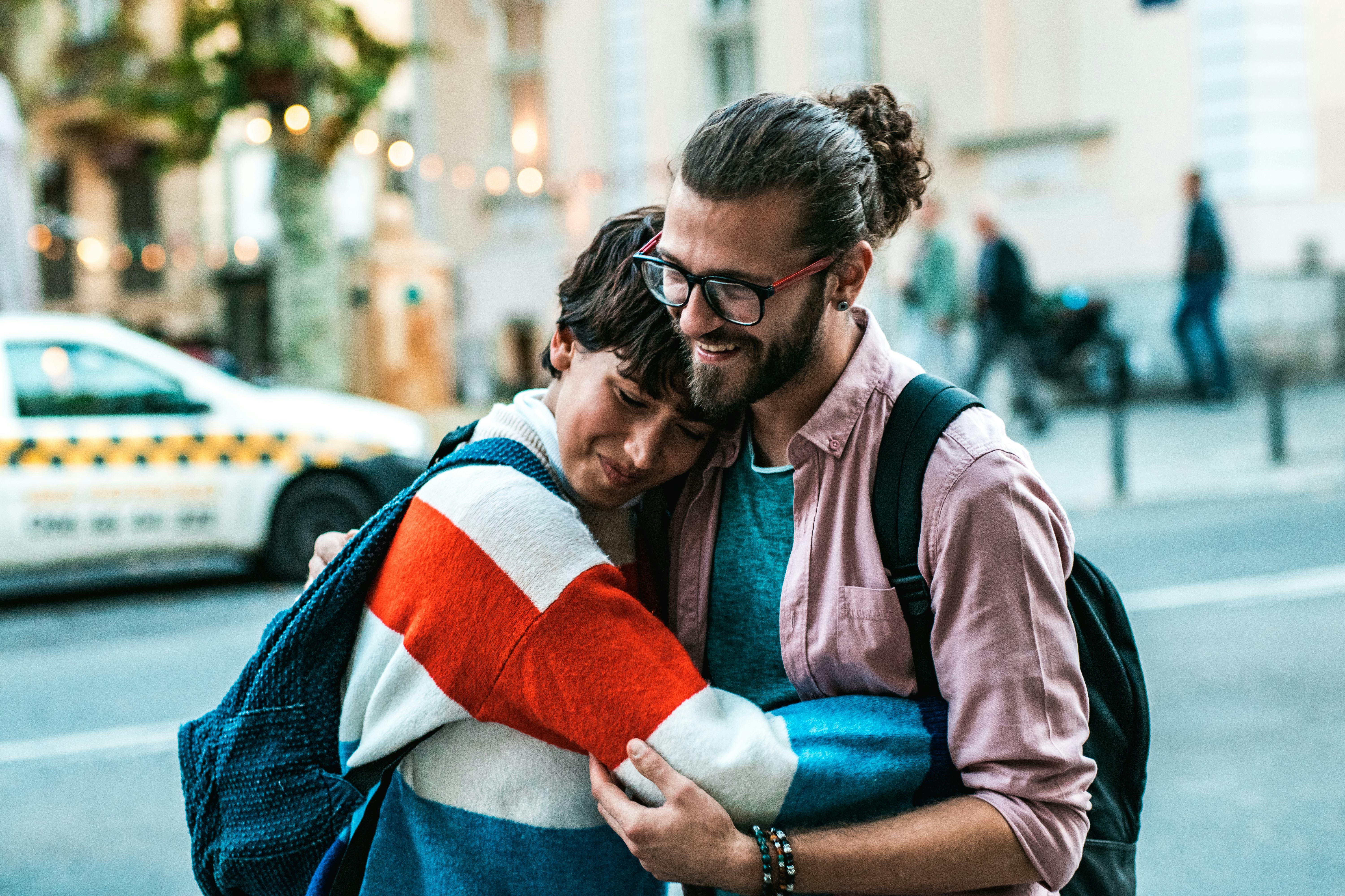 5 Signs Your Partner Is Committed To You & Sees A Future Together