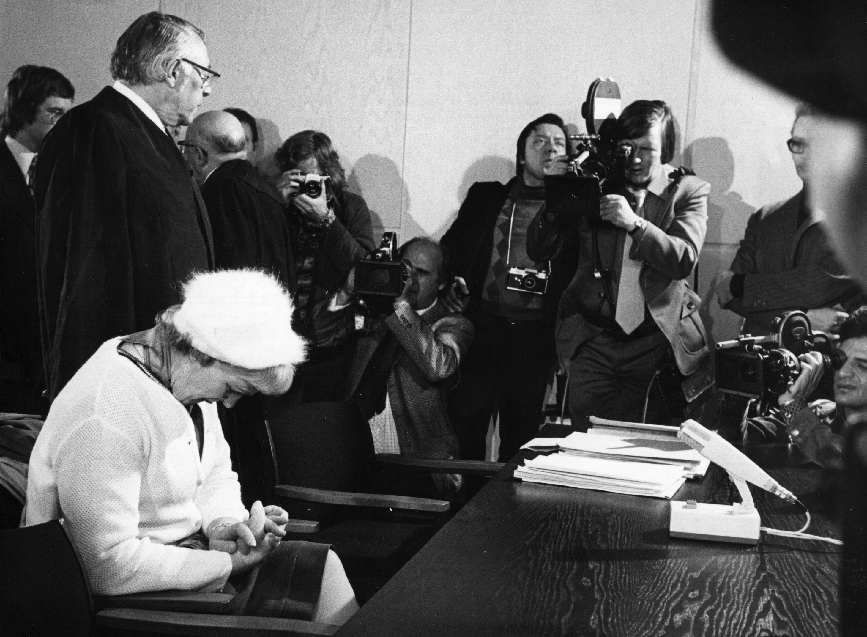 How Former Nazis Ended Up Living In The U.S. After World War II