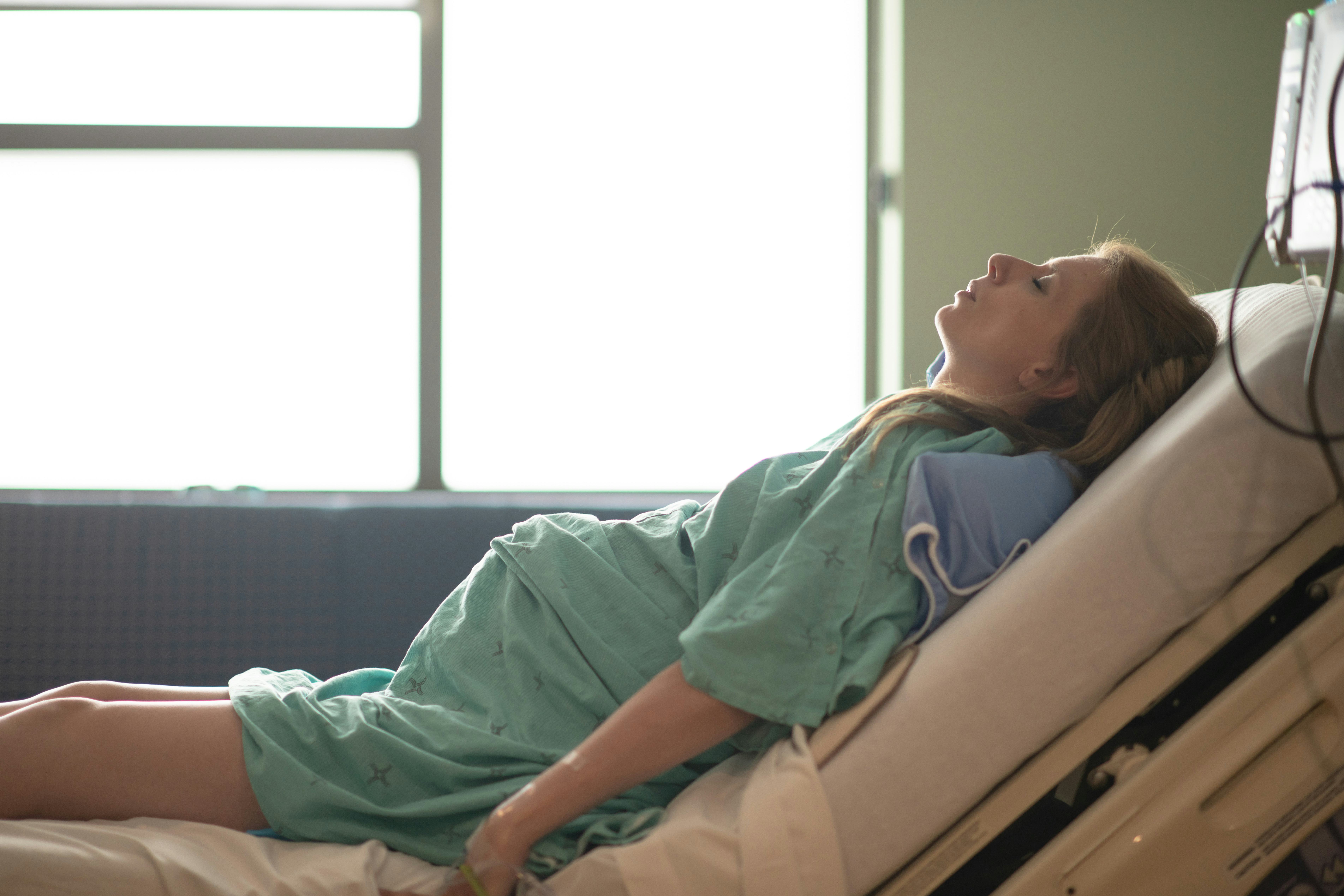 How Long Does It Take To Dilate From 0 To 10 Centimeters? It Feels Like ...