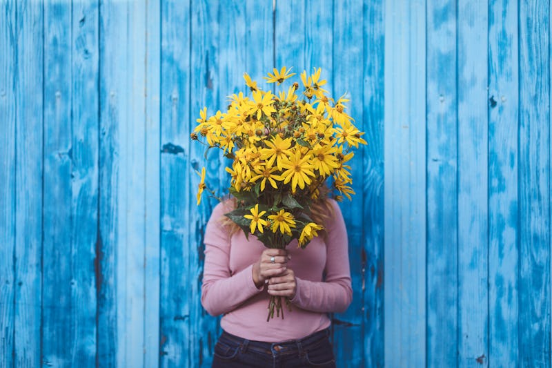 9 Instagram Backdrop Ideas That Will Make Your Photos Pop