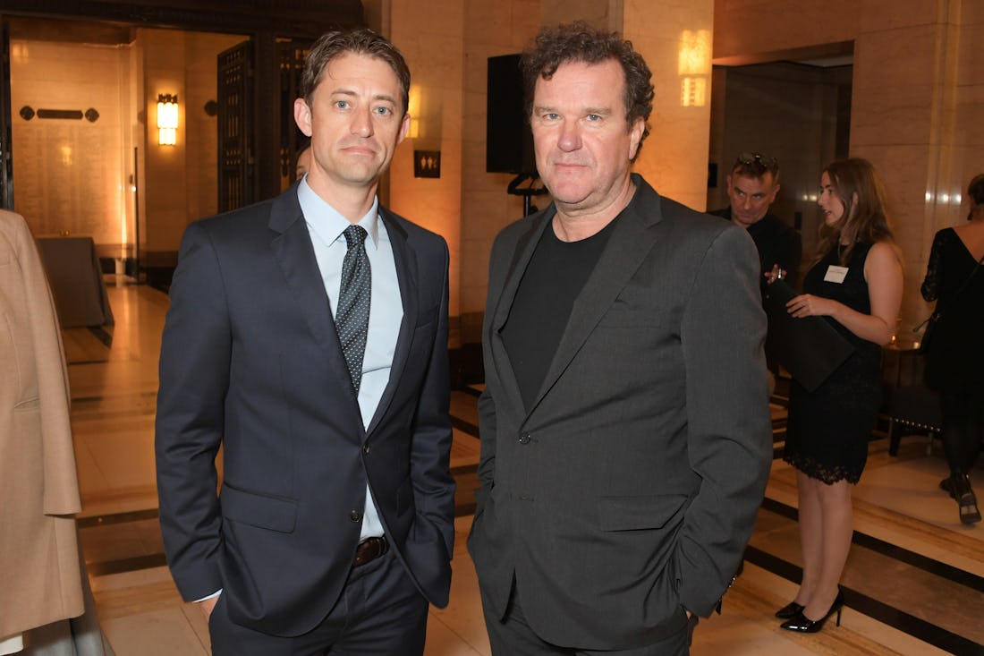 Where’s Dan Jones In 2019? ‘The Report’ Hero Is Still Fighting For ...