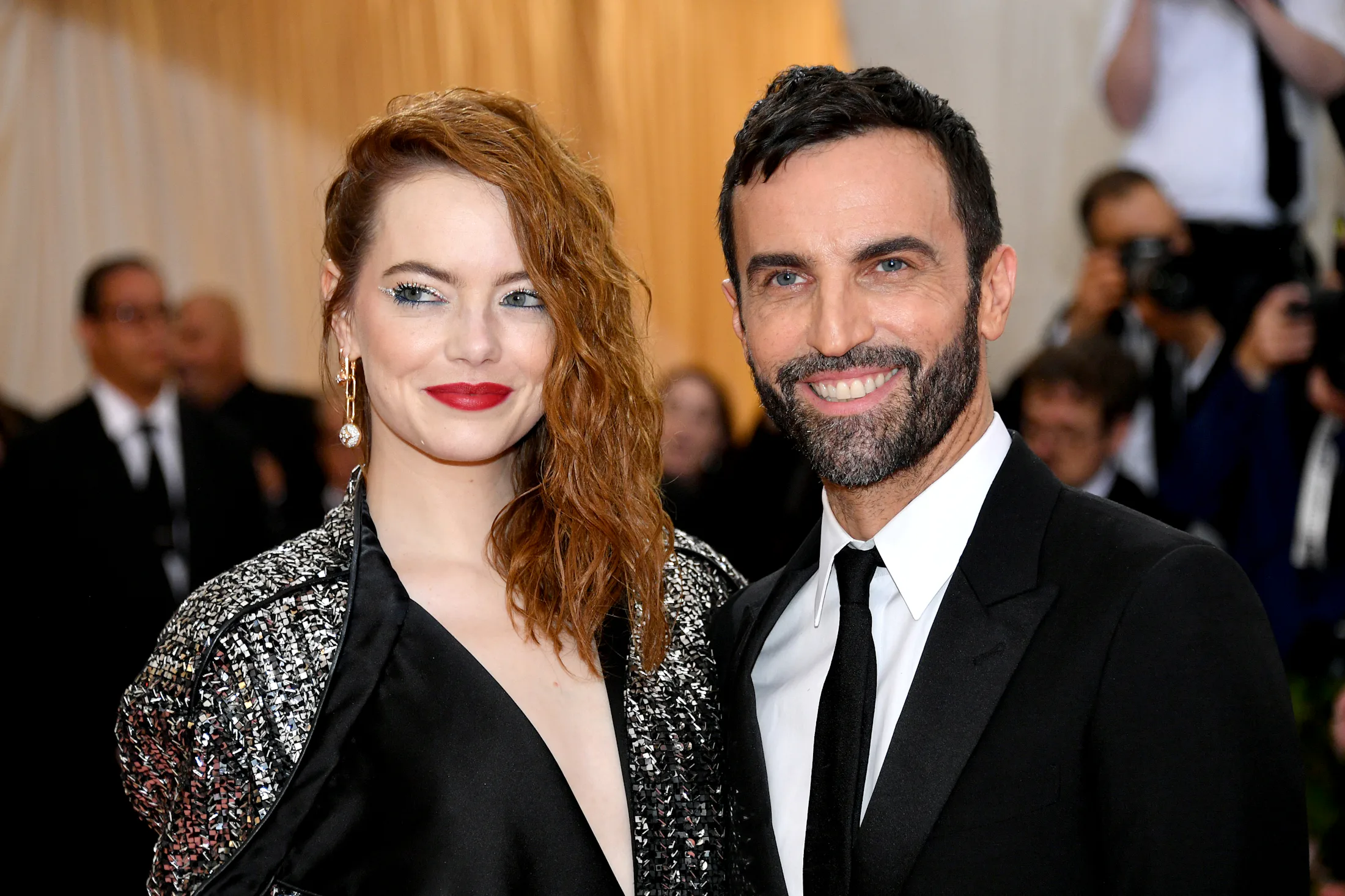 The 2020 Met Gala Theme & Hosts Have Been Announced