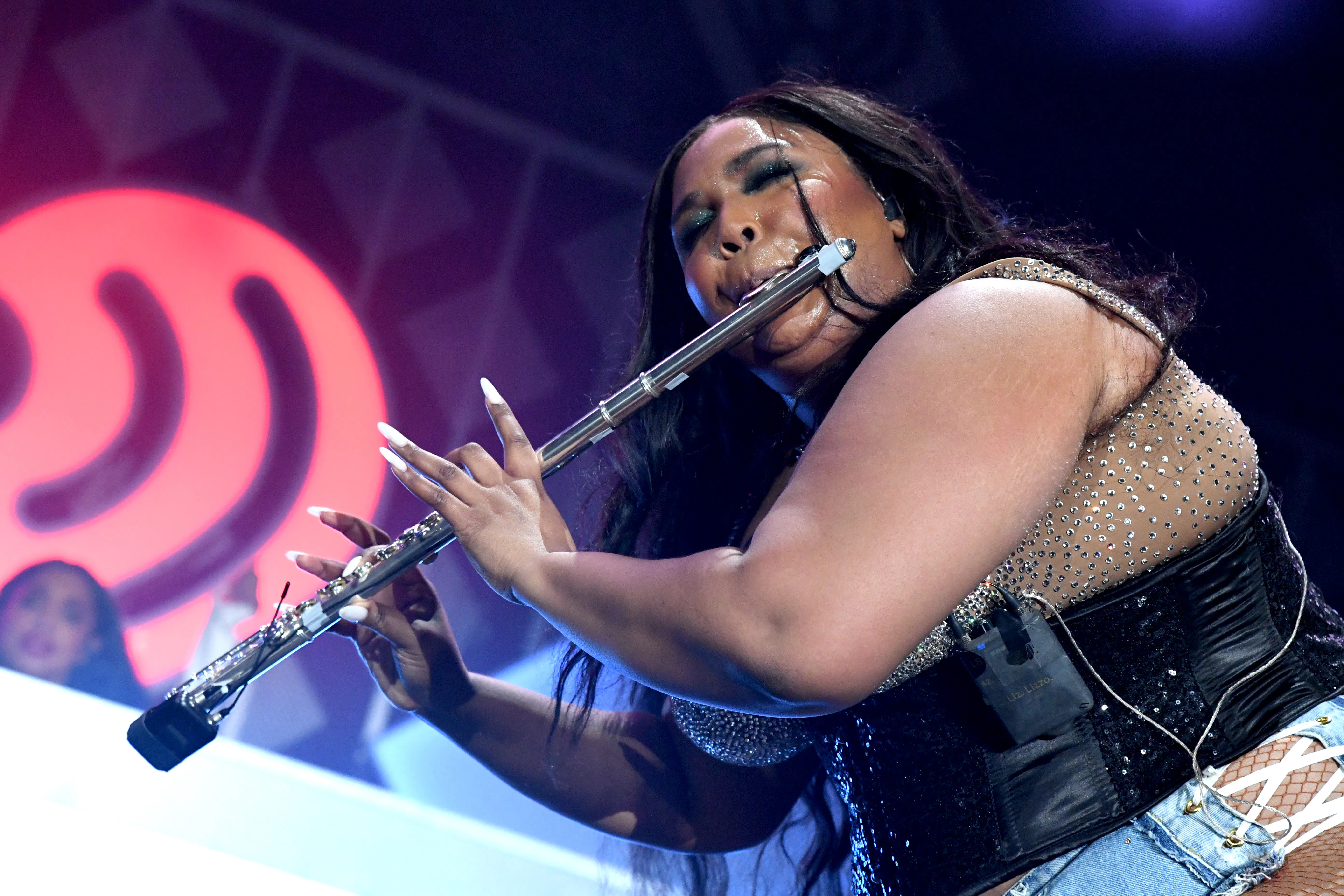The Milky Nail Trend Is The Lizzo-Approved Trend To Try In 2020