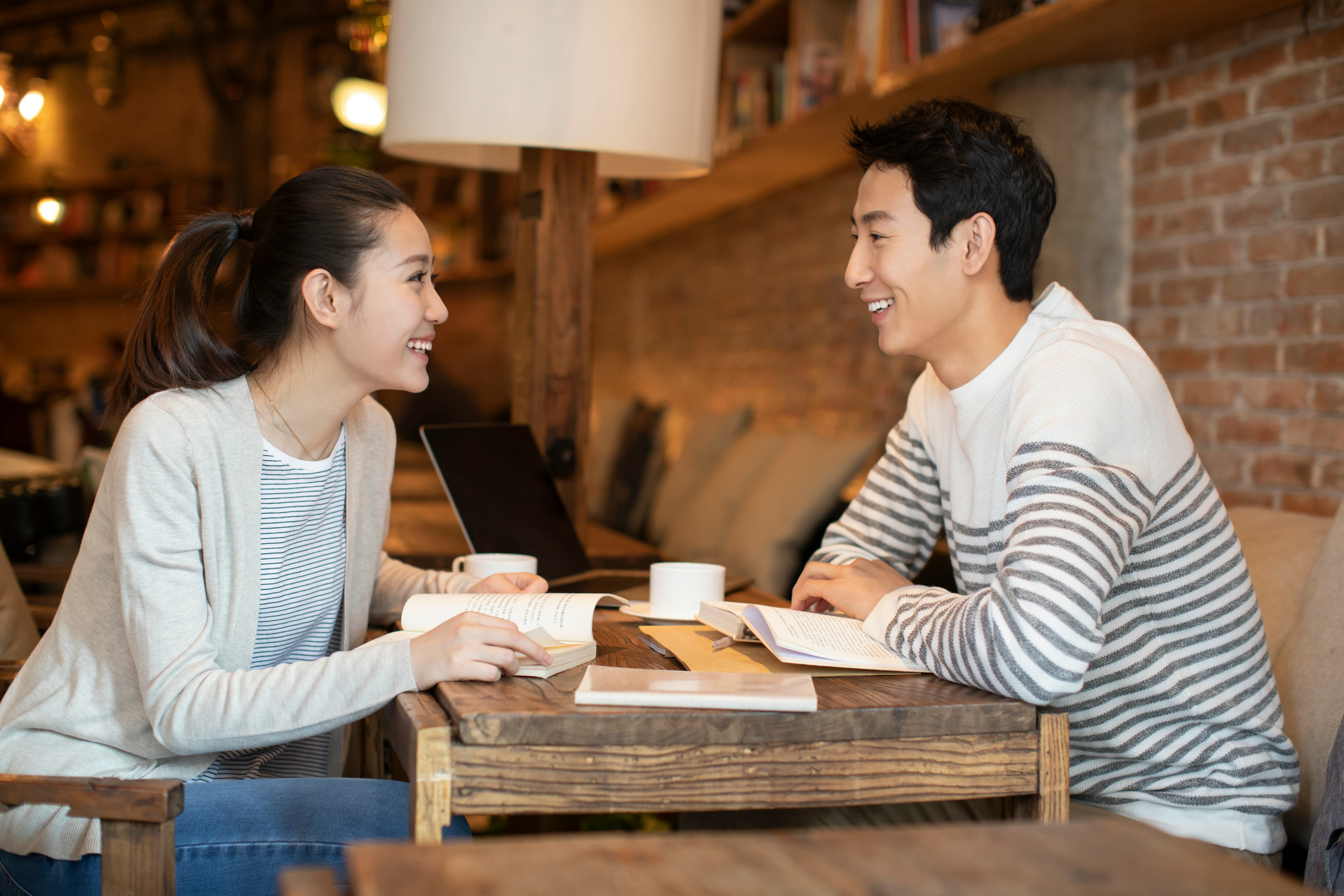 Here’s Where Each Zodiac Sign Will Take You On A First Date, So Get Ready