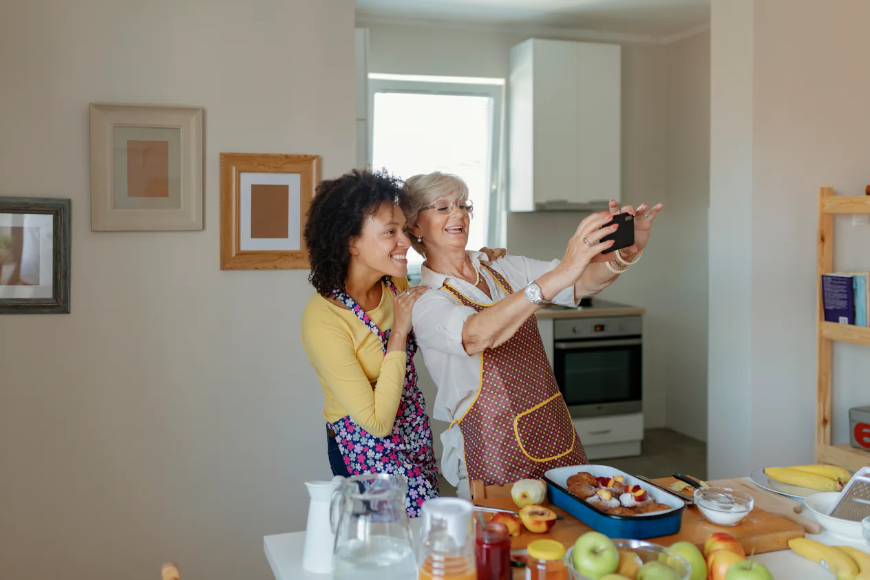 How To Respond To Nosy Questions From Family Over The Holidays