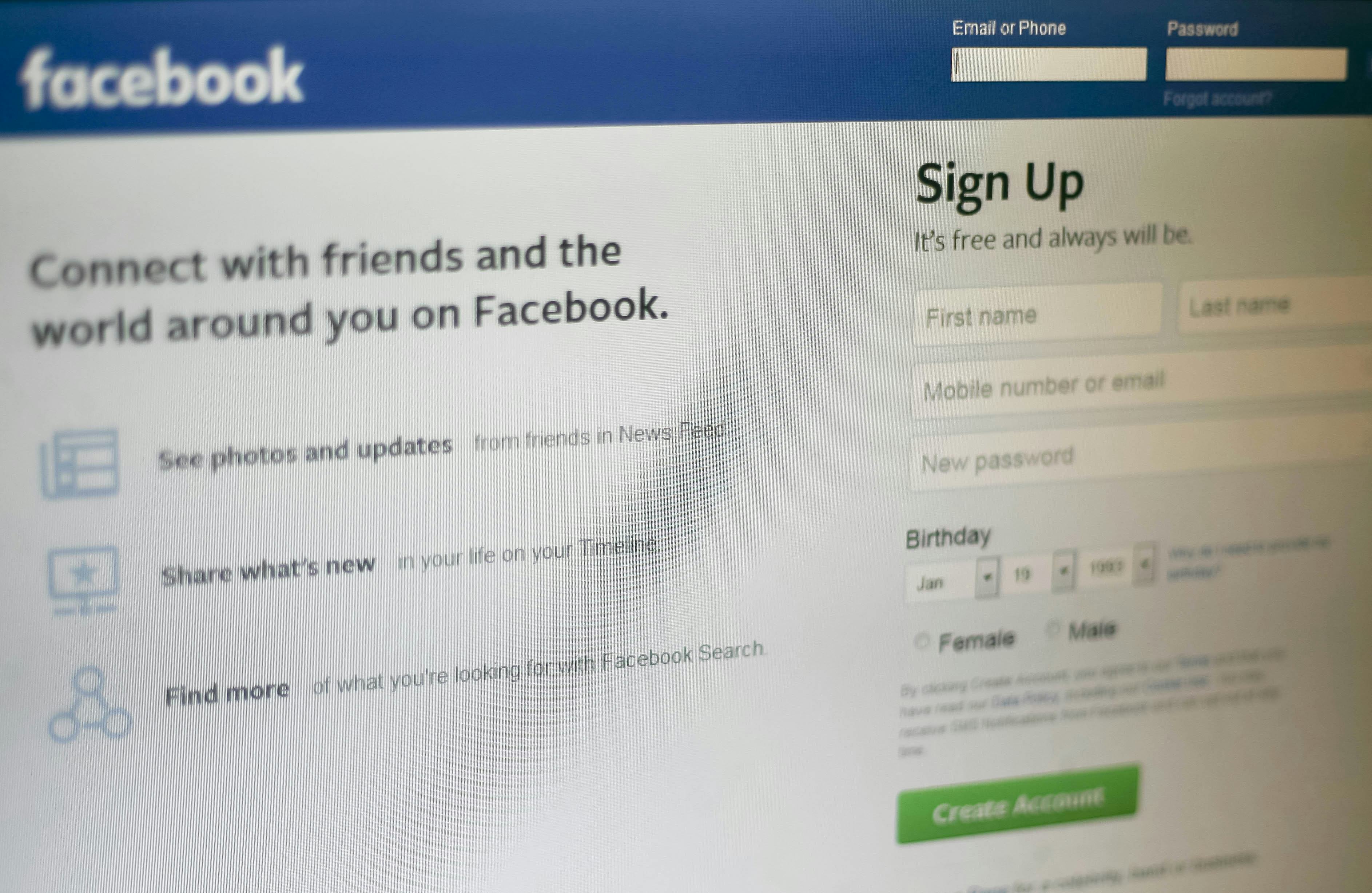 Facebook teams up with Reuters to offer crash course on fake news