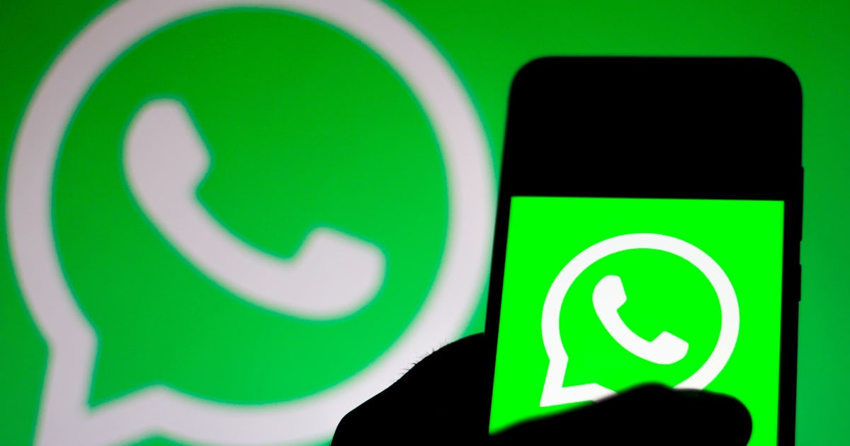 WhatsApp fixes security flaw that kills group chats and crashes the app WhatsApp fixes security flaw that kills group chats and crashes the app