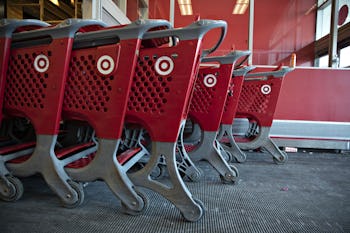 Target's New Store Layout Gives You Plenty Of Shopping Help