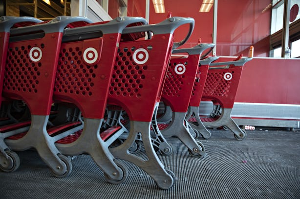 Target's New Store Layout Gives You Plenty Of Shopping Help