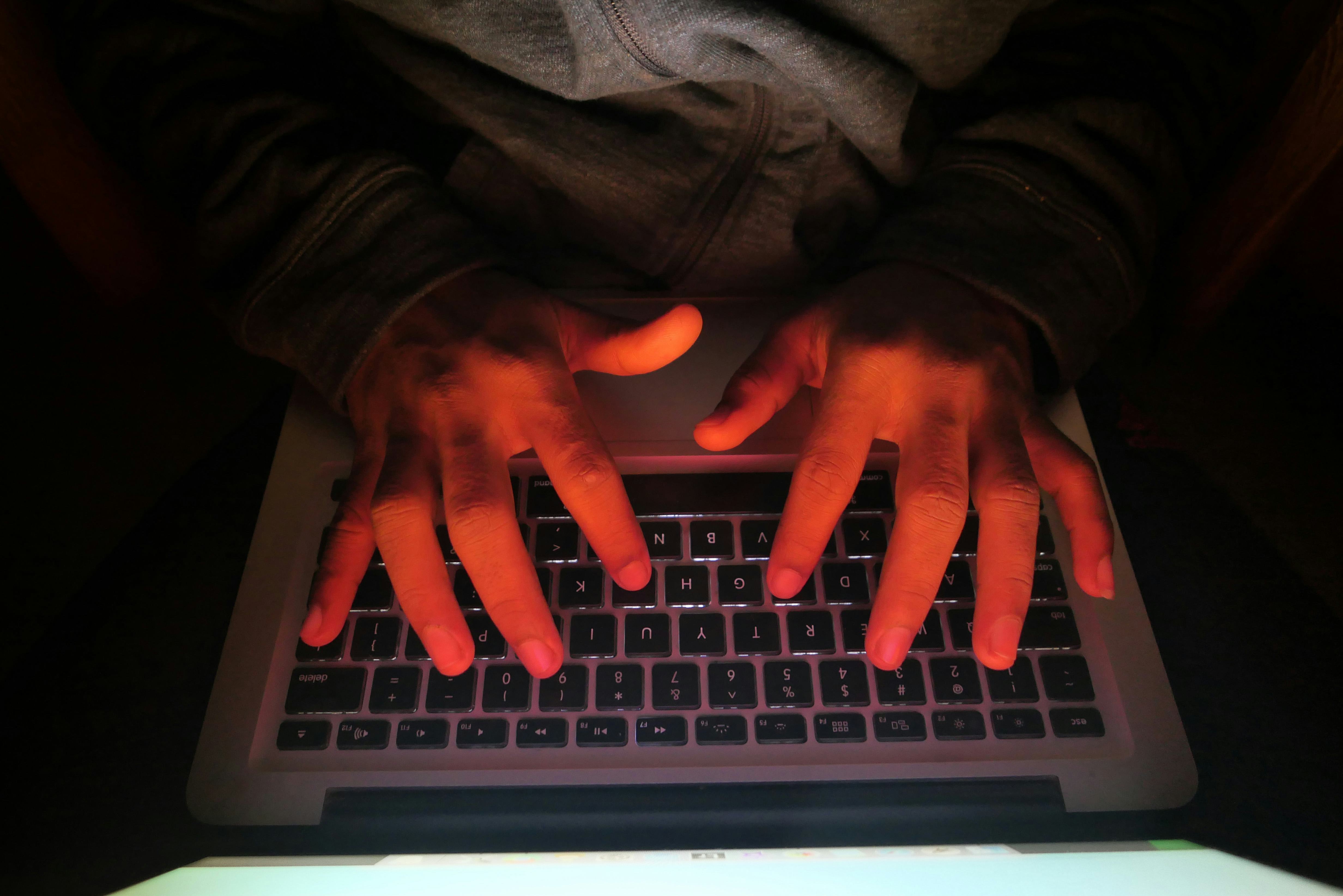 Cyber-attackers used strobing GIFs to trigger seizures on epilepsy ...