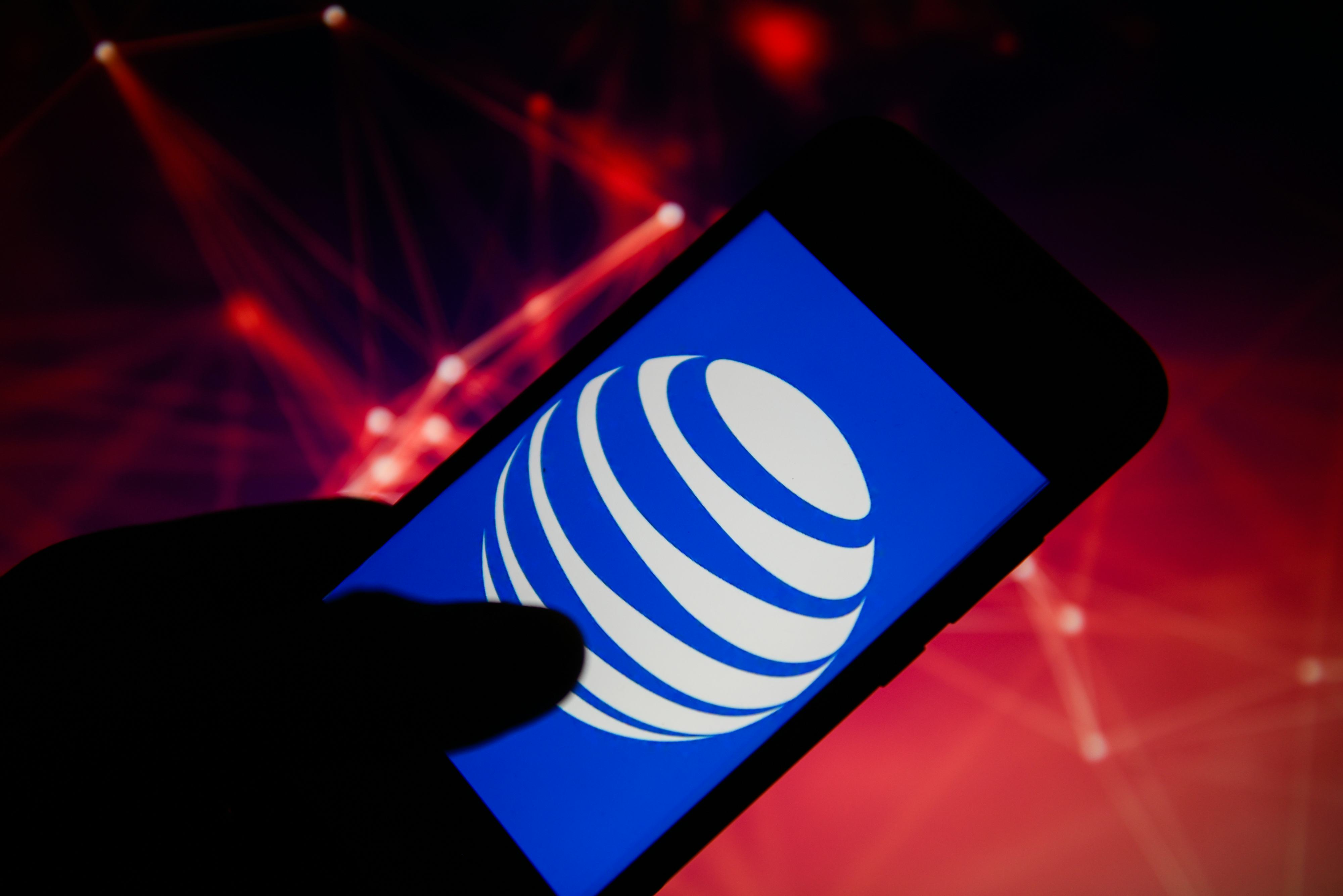 AT&T has begun rolling out its call verification service