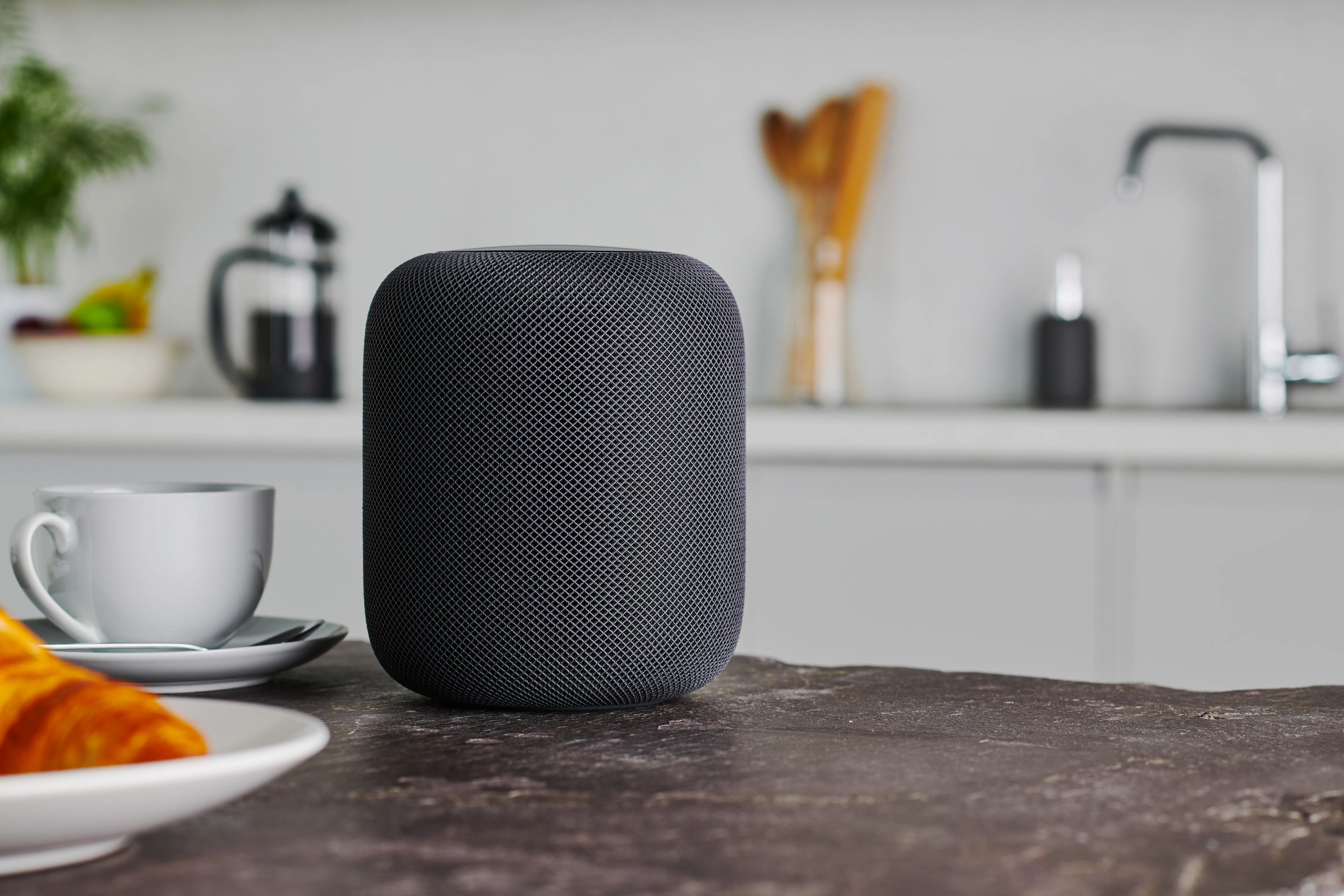 Apple open-sourced its HomeKit smart home platform