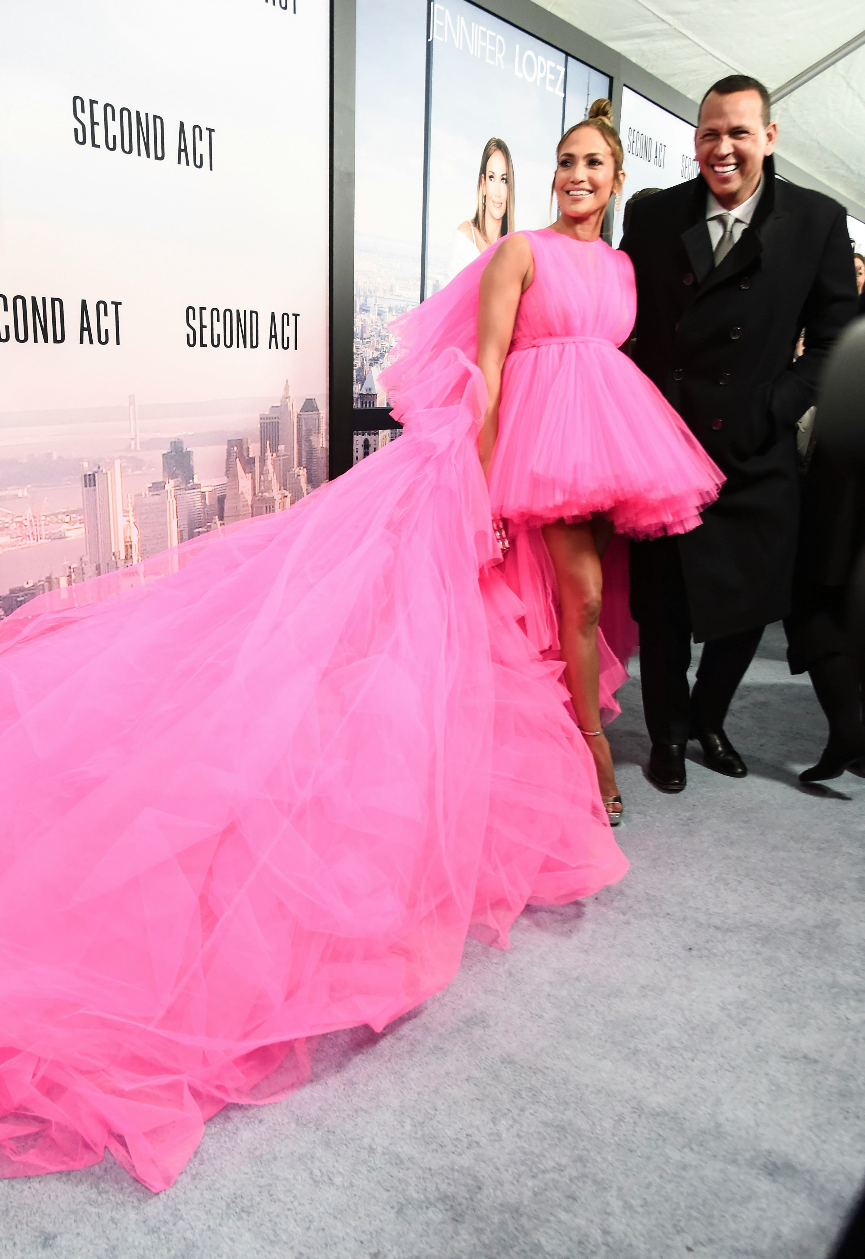 The 10 Best Red Carpet Looks Of The Decade, According To Rachel Zoe