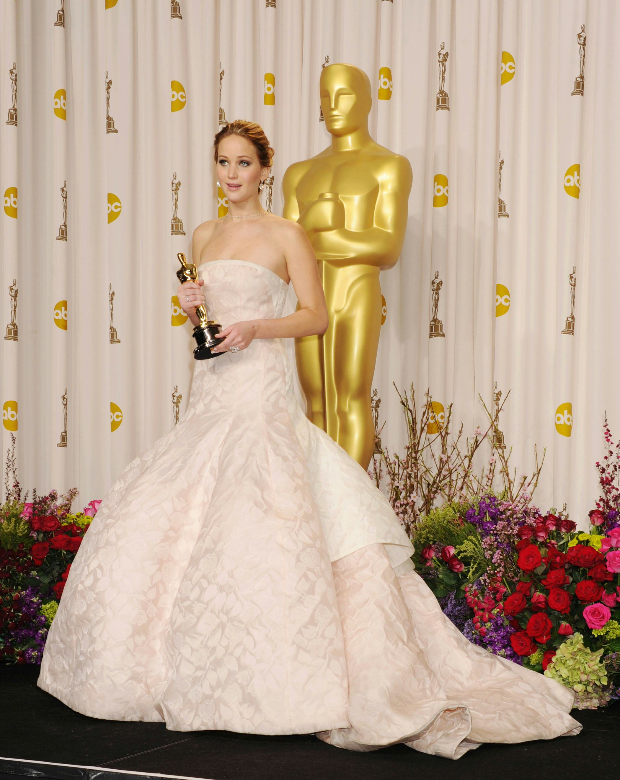 The 10 Best Red Carpet Looks Of The Decade, According To Rachel Zoe