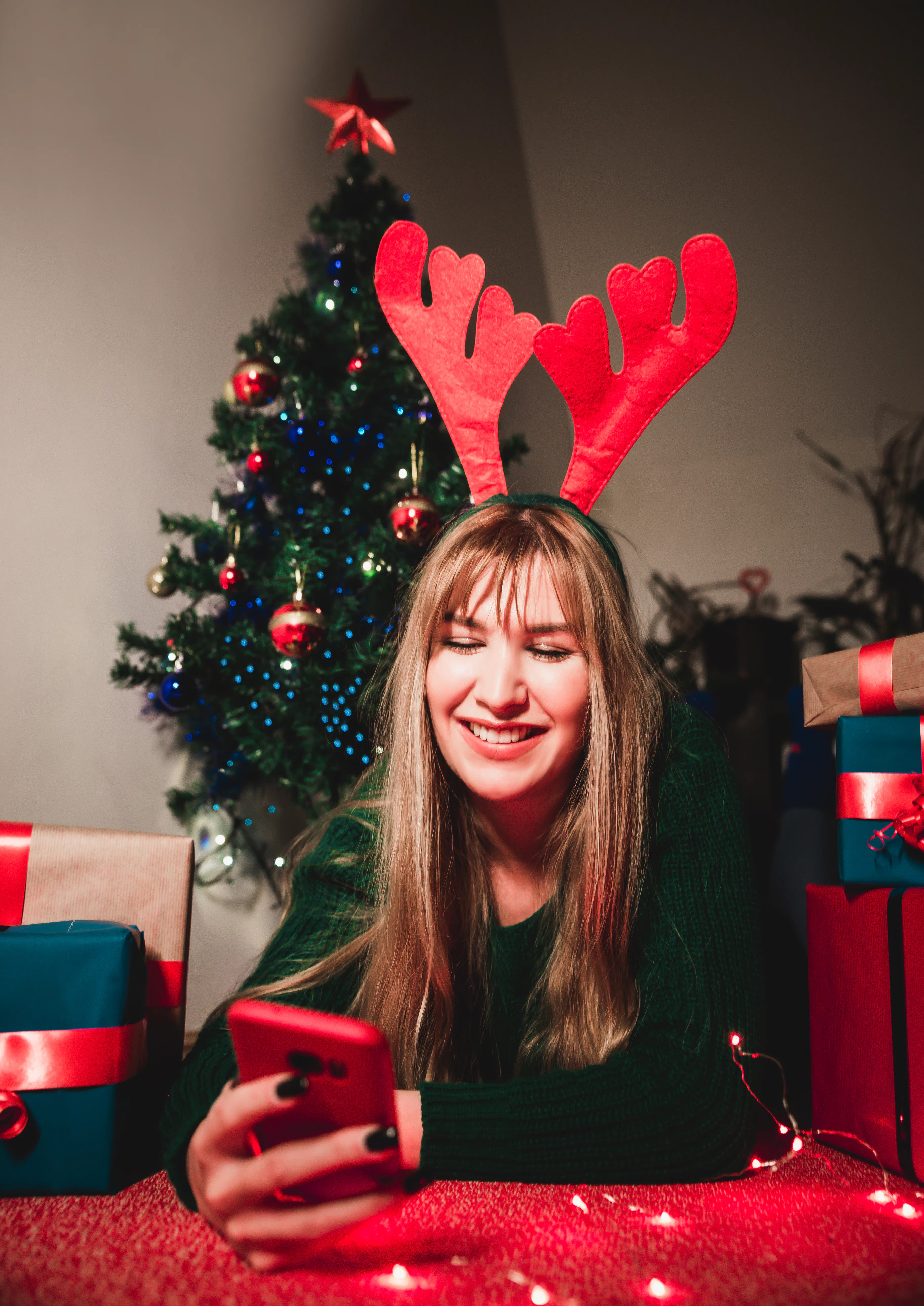 24 Flirty Texts To Send Your Crush On Christmas 2019 That'll Make Them ...