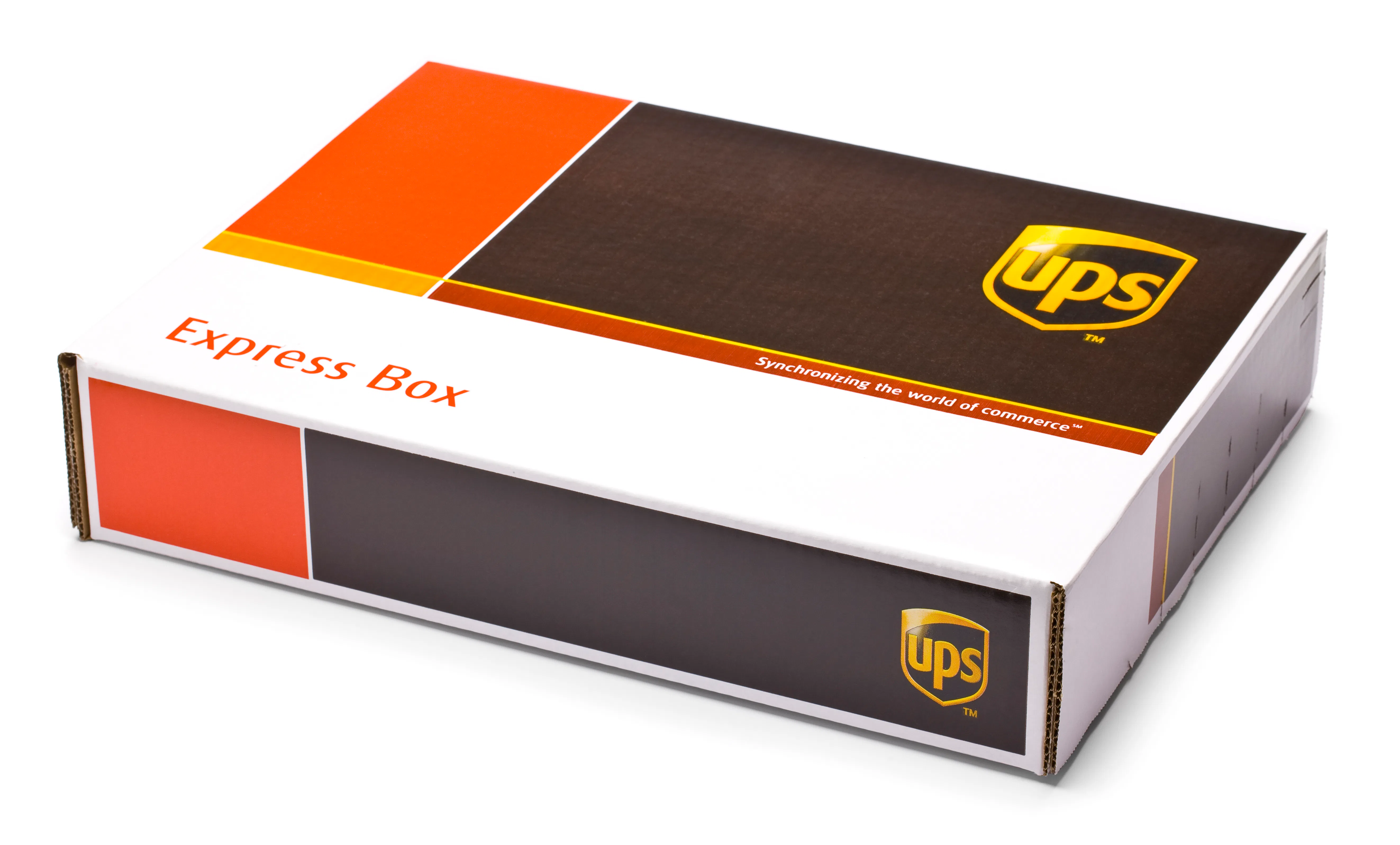 UPS expects nearly 2 million packages to be returned in one day