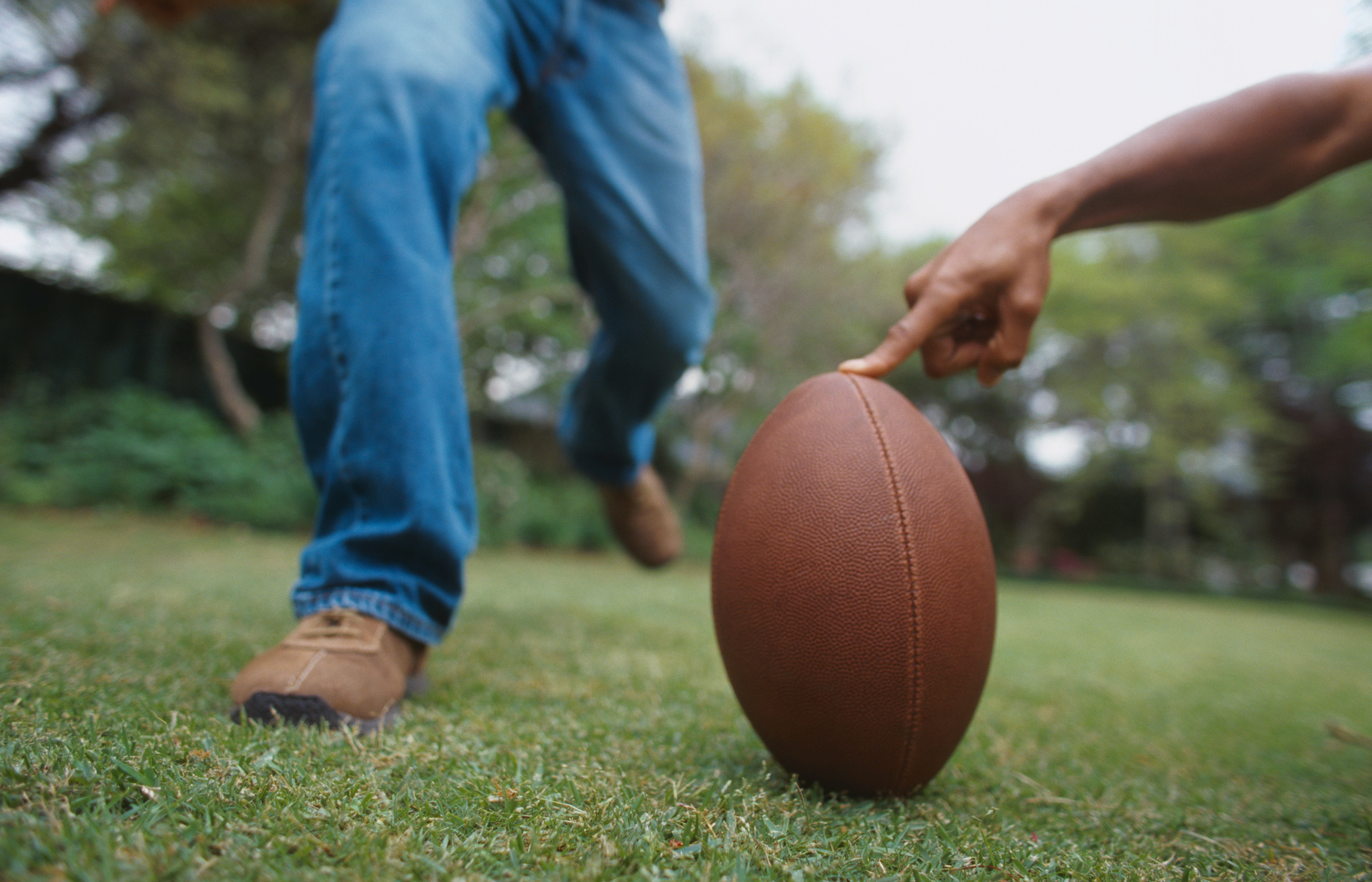 Outdoor Exercises That Are Perfect For Fall