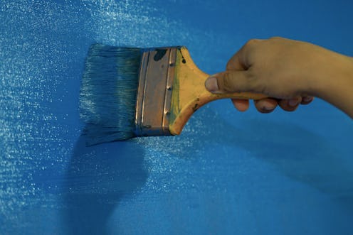 The New Shade Of Blue Recently Discovered Is Finally About To Hit The ...