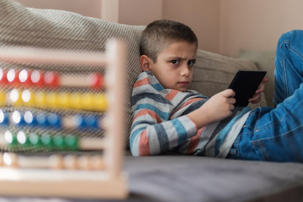 How To Parent A Kid With A Bad Attitude, Because It's Coming