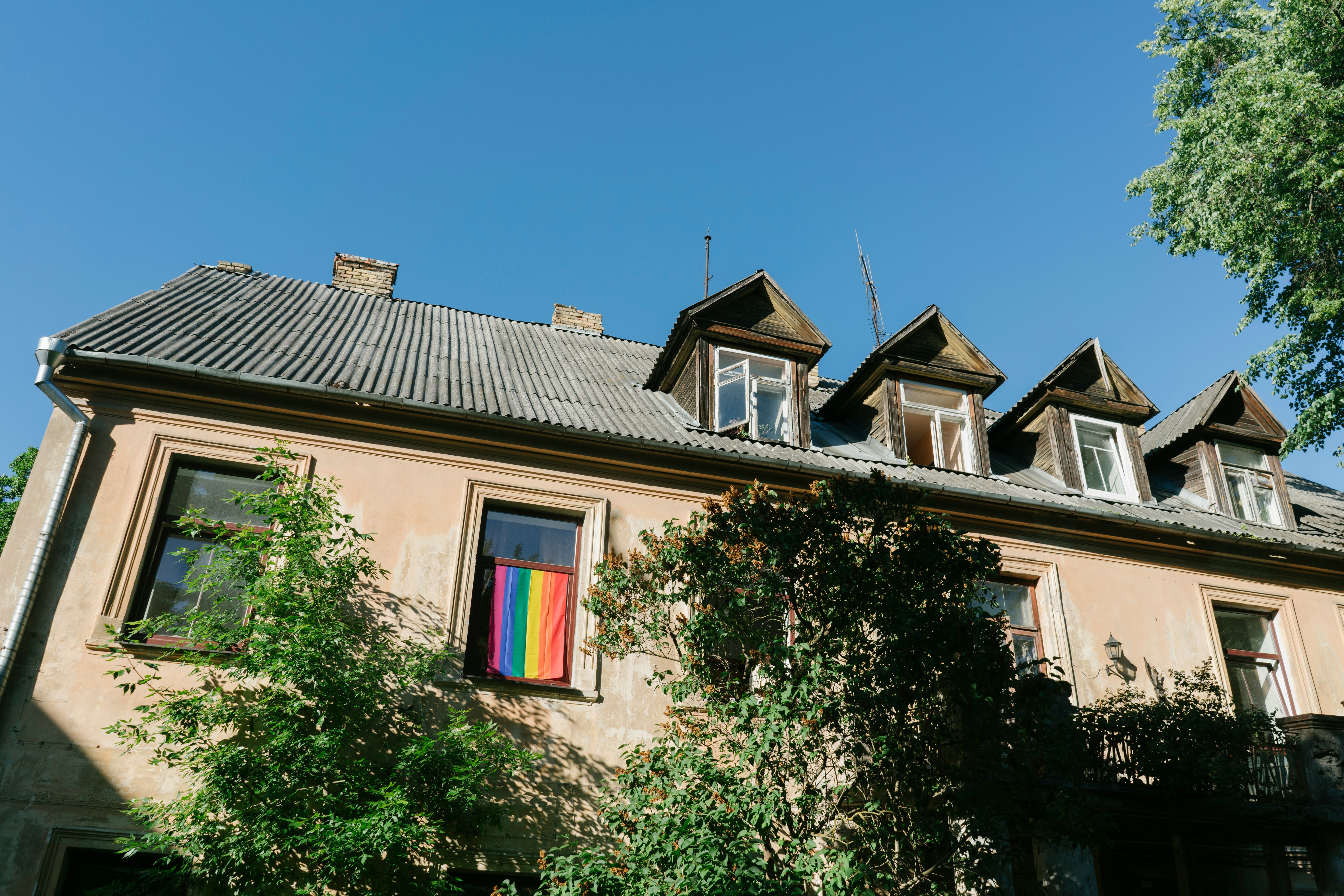 Ending LGBTQ Housing Discrimination Will Take More Than Reform ...