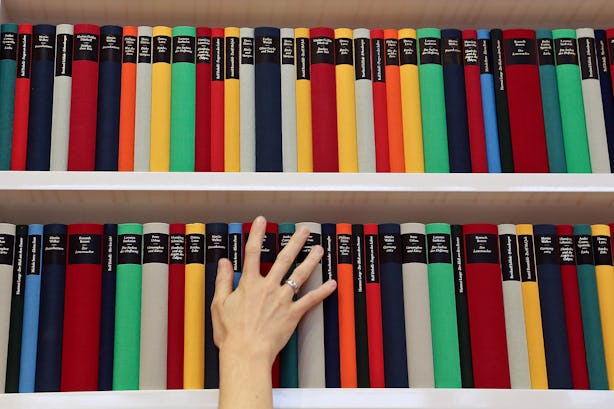 2015's 10 Best Books, Nonfiction Edition