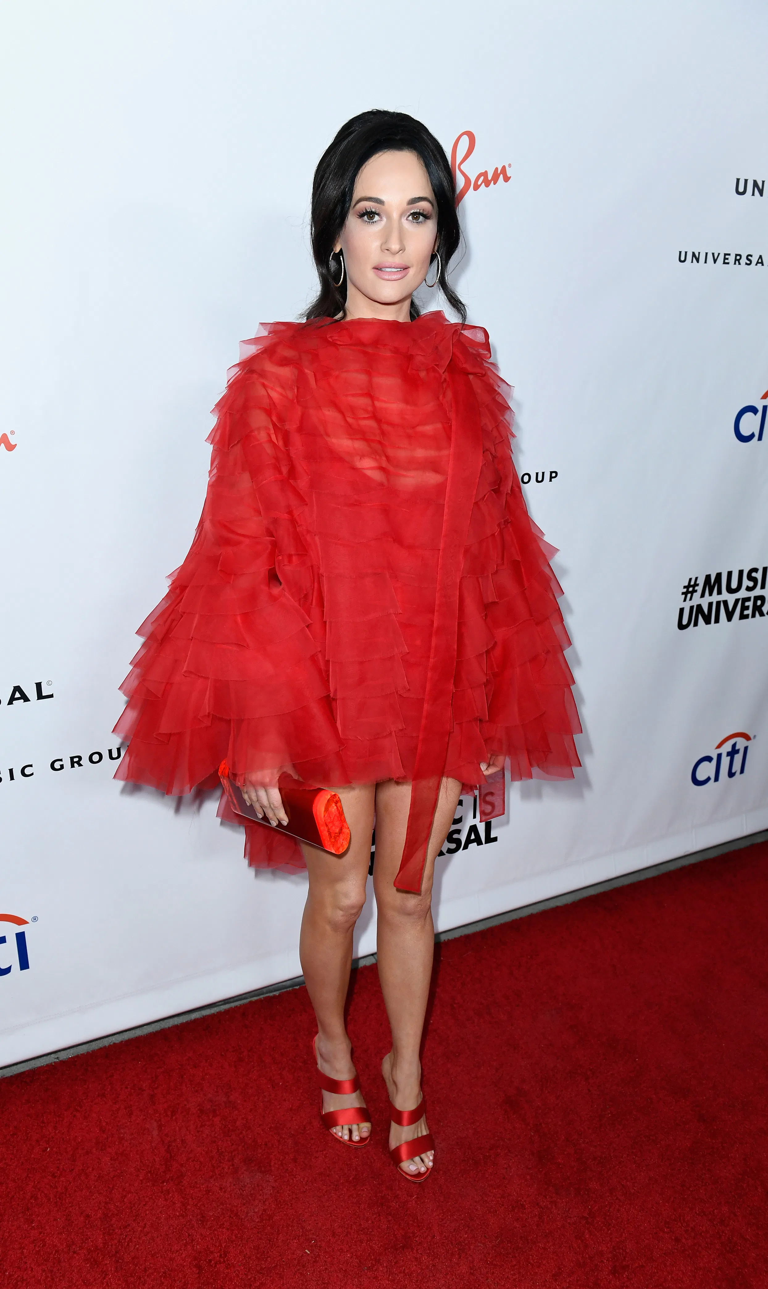The 2019 Grammys After-Party Looks That Rivaled Those On The Red Carpet
