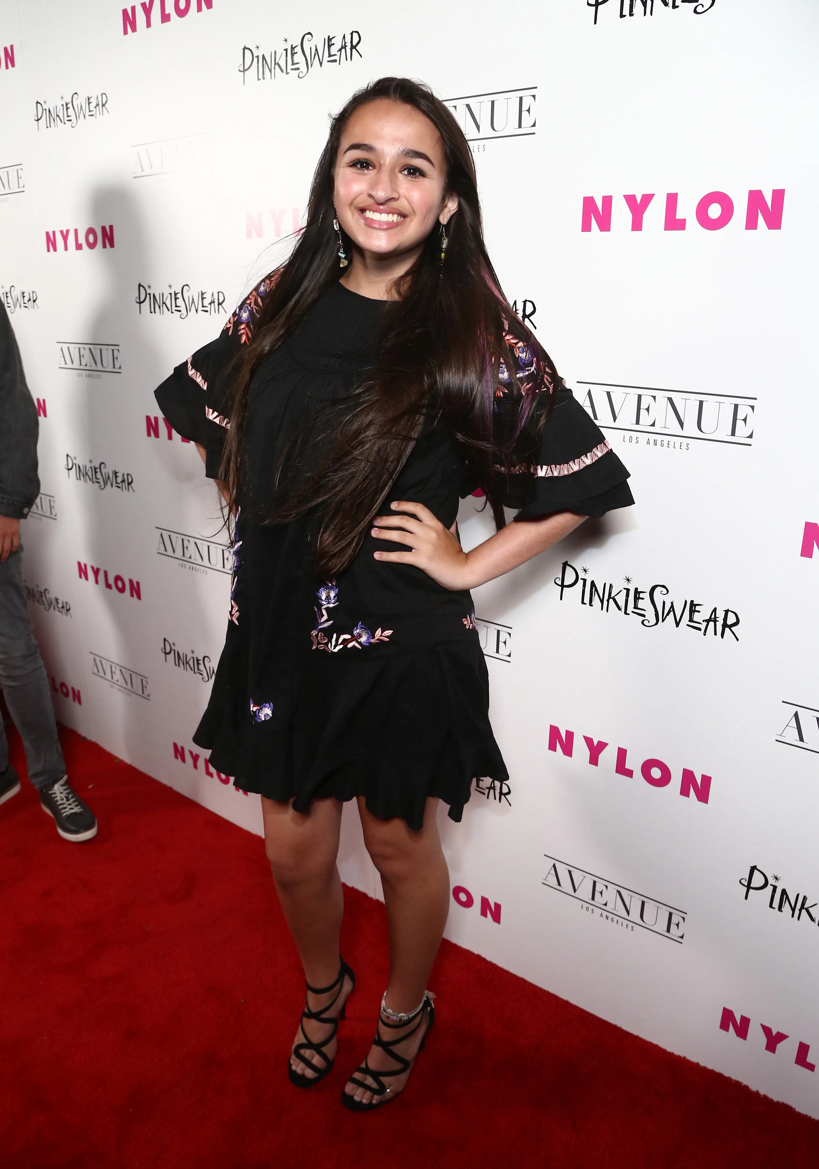 Jazz Jennings Won’t Shave Her Legs To Please You, Even Though She’s ...
