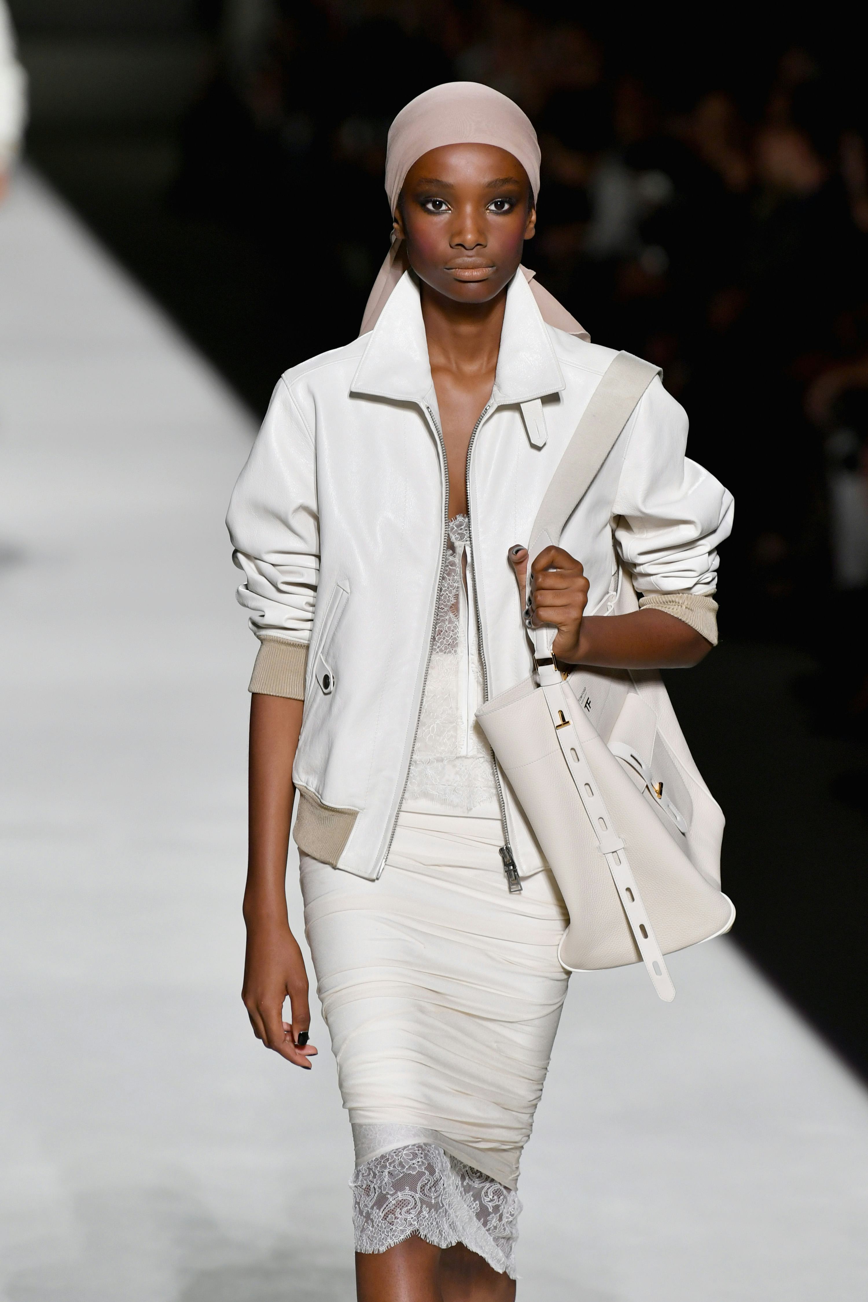 5 Spring 2019 Dress Trends That Will Make You Feel So Fancy & Fresh