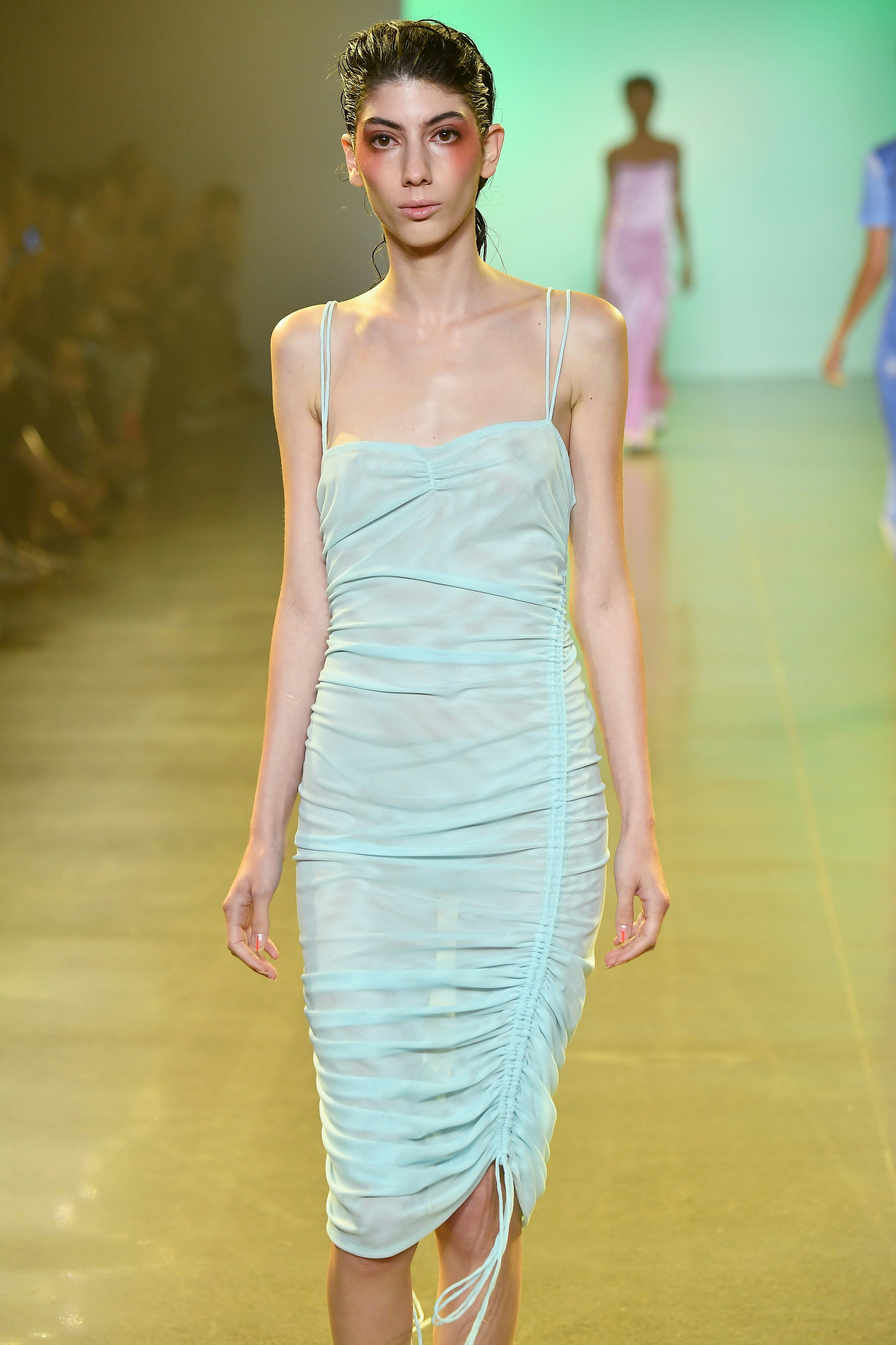 5 Spring 2019 Dress Trends That Will Make You Feel So Fancy & Fresh