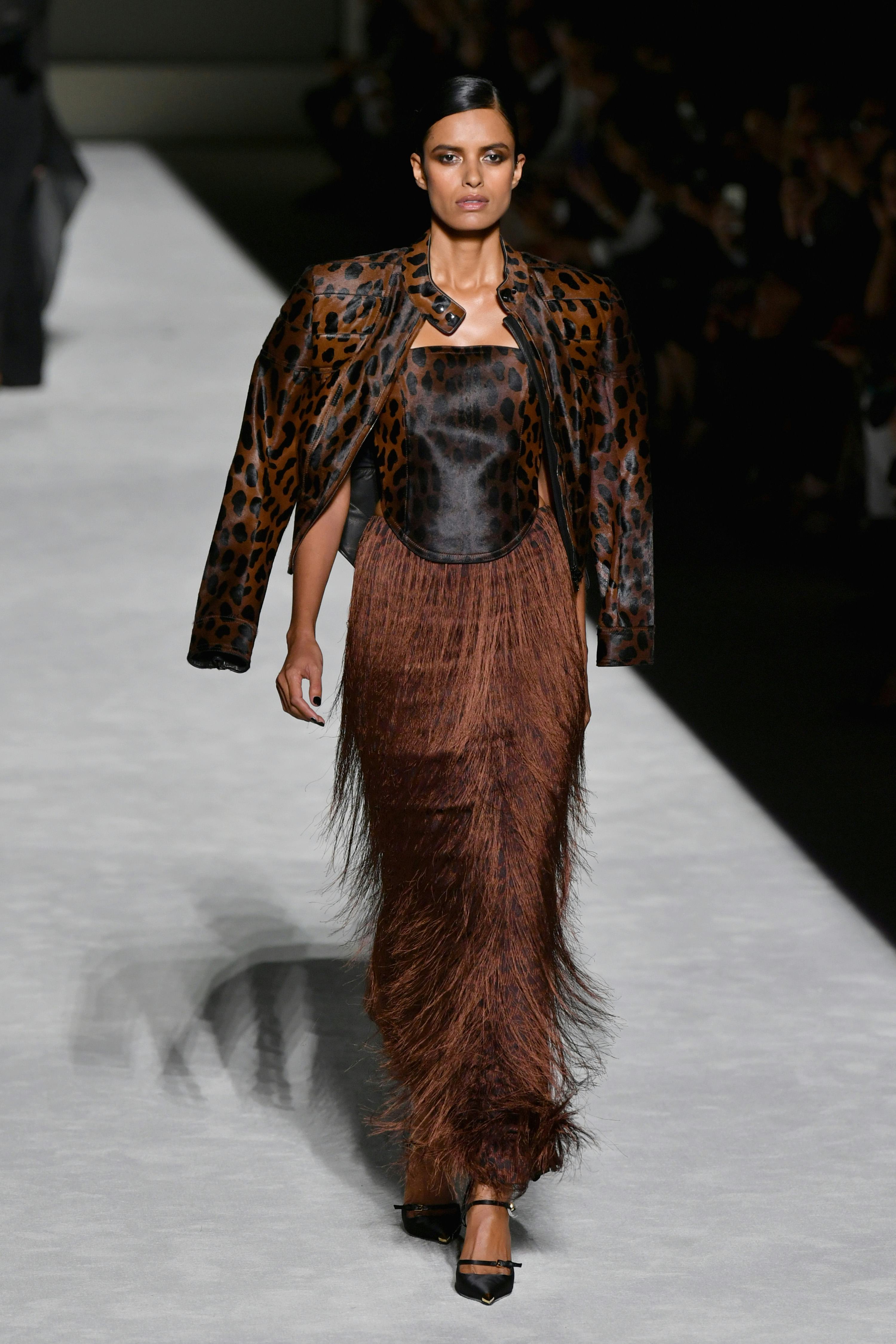 5 Spring 2019 Dress Trends That Will Make You Feel So Fancy & Fresh