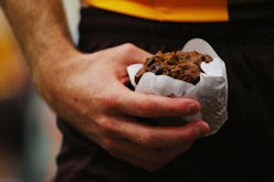 9 Recipes For On-The-Go Foods You Can Eat All Week