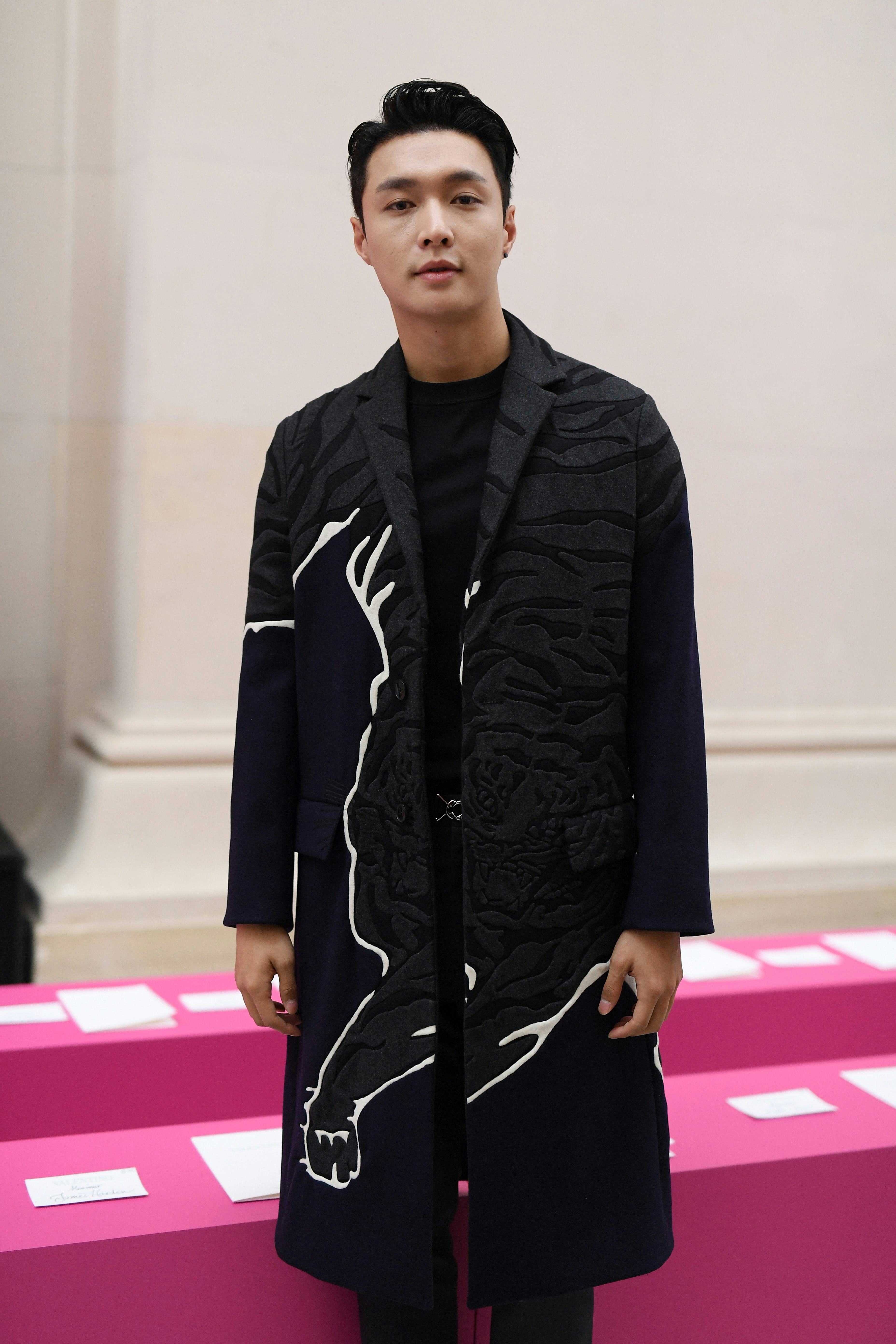 5 Facts About EXO's Lay Zhang, Your New Favorite K-Pop Star