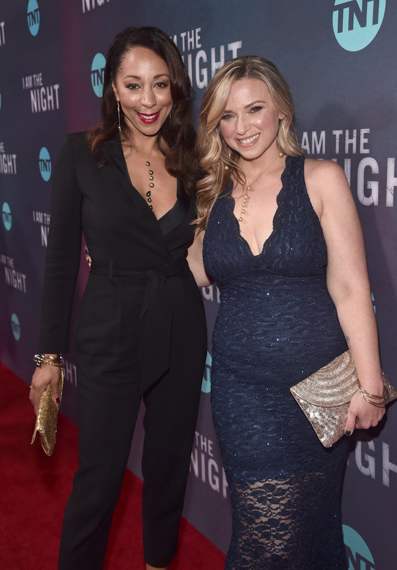 Fauna Hodel's Daughters Are Helping To Tell Their Mom's Story On-Screen ...