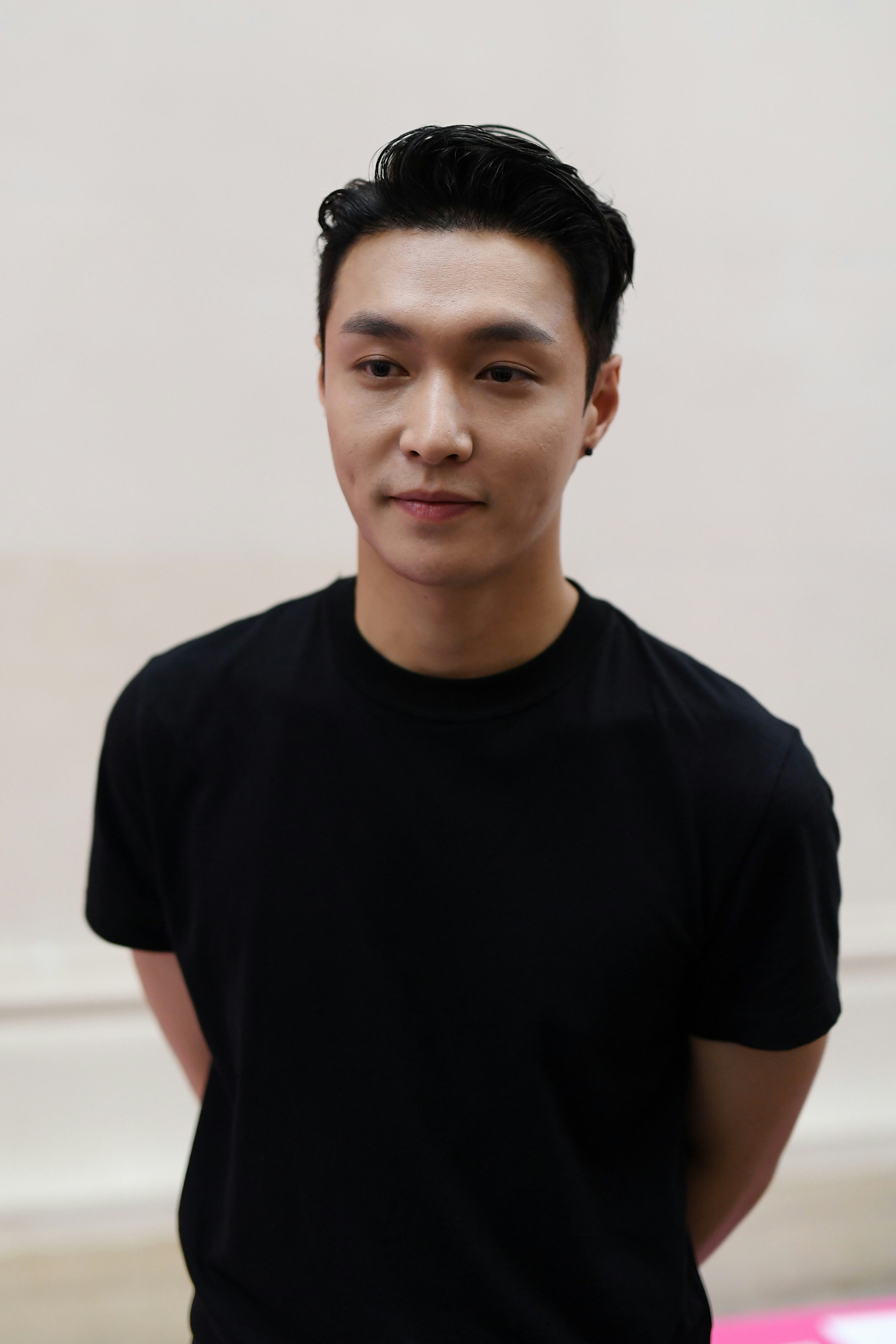 5 Facts About EXO's Lay Zhang, Your New Favorite K-Pop Star