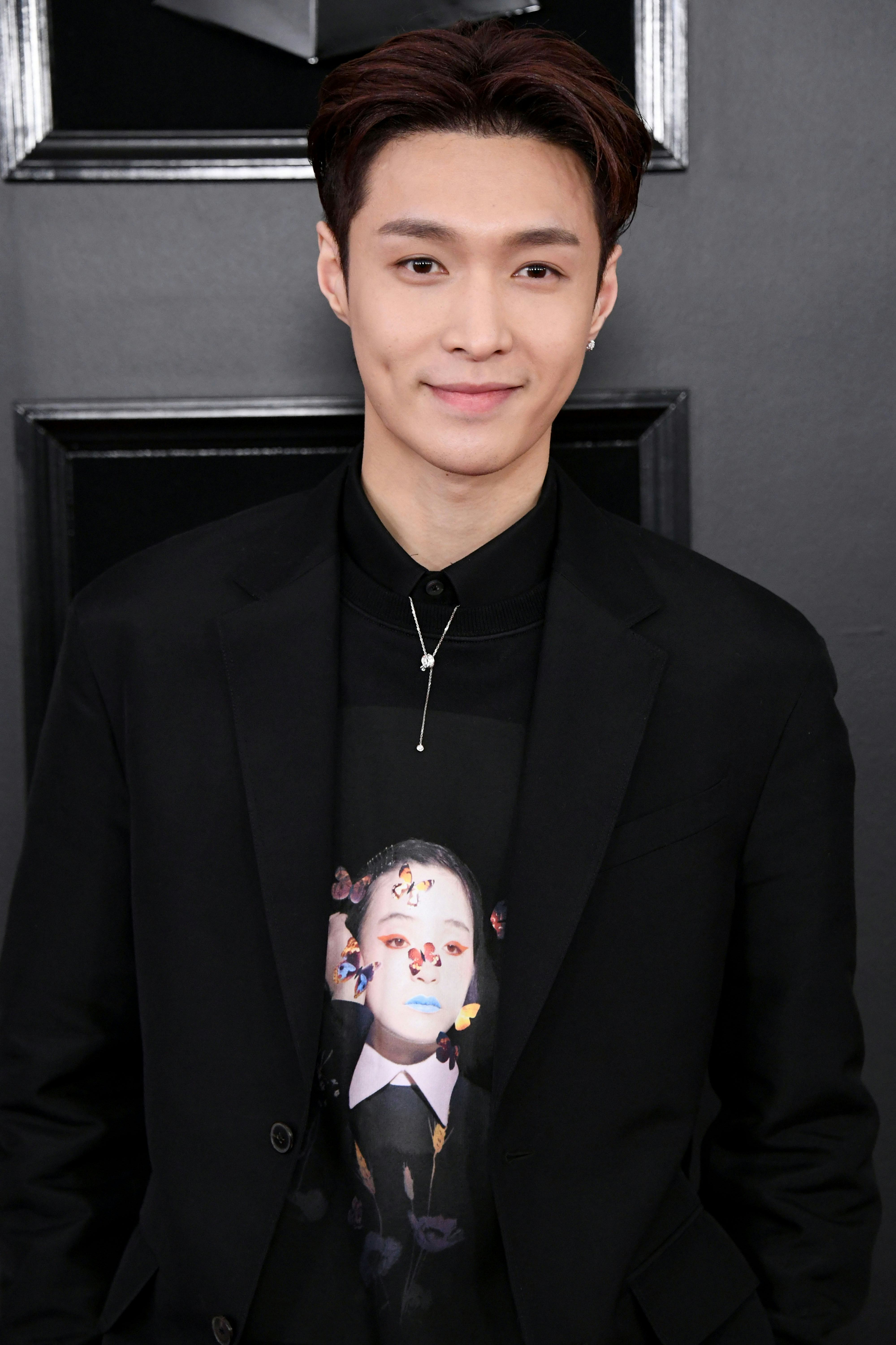 5 Facts About EXO's Lay Zhang, Your New Favorite K-Pop Star