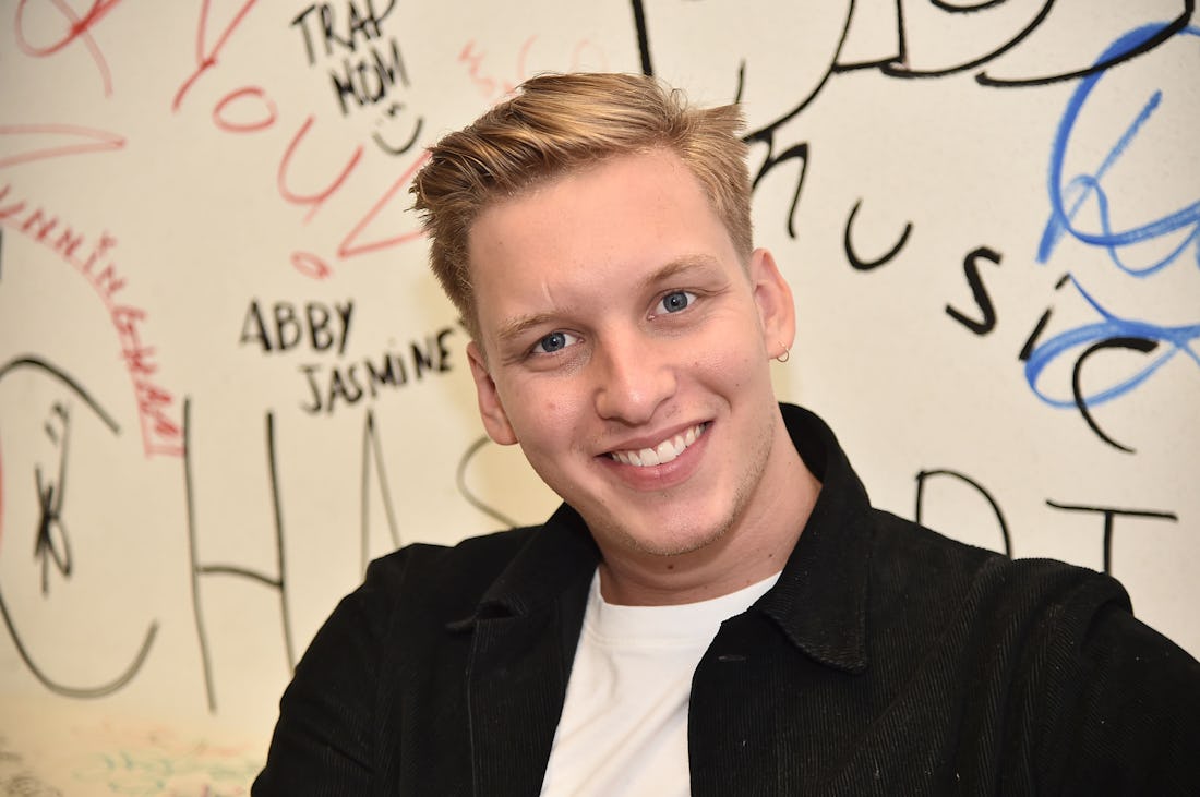 Who Is George Ezra Dating? The Singer's Love Life Inspired His Recent Music