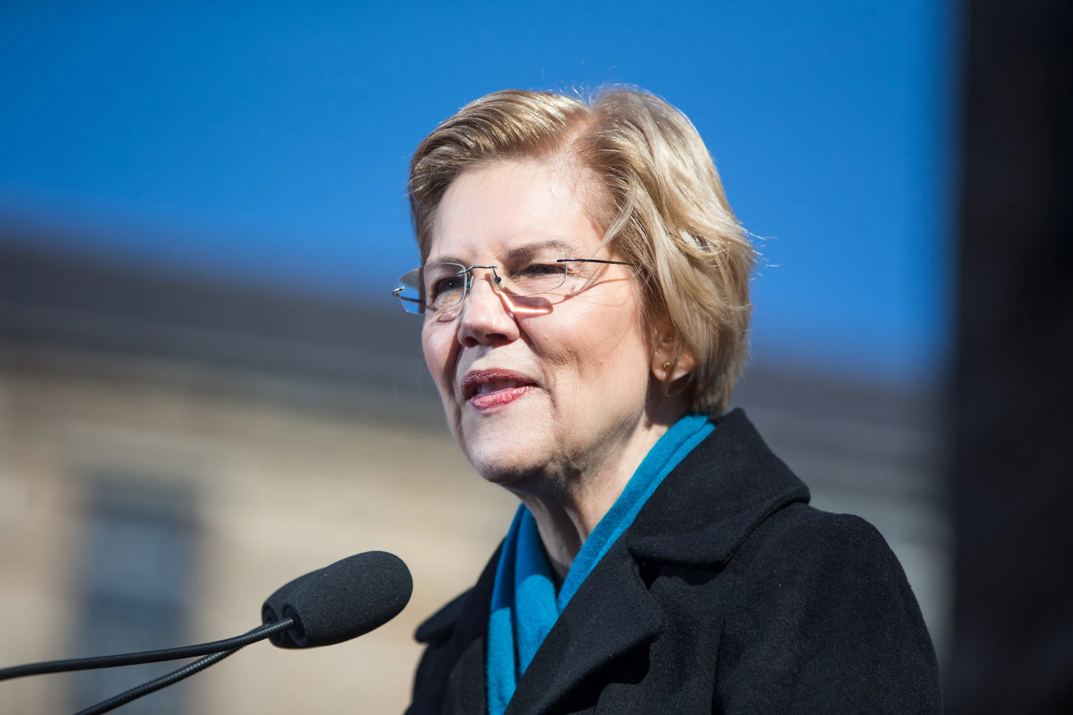 Elizabeth Warren Wants Child Care To Be Universal & This Is What’s In ...