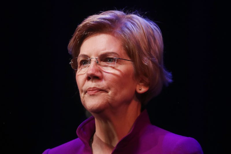 Elizabeth Warren Wants Child Care To Be Universal & This Is What’s In ...