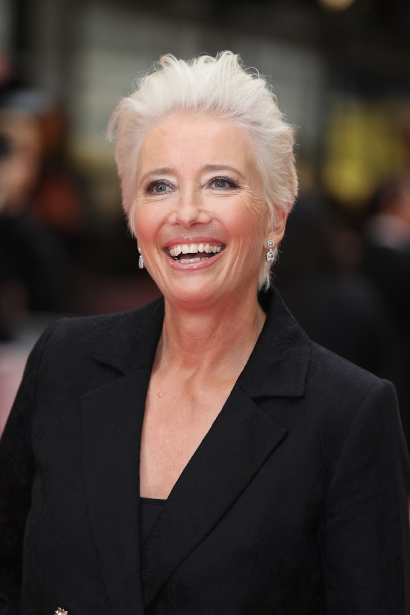 Emma Thompson Has Dropped Out Of An Animated Film After The Studio ...