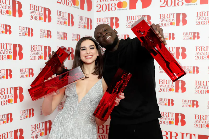 How Are The BRIT Awards Decided? The Voting Process Actually Takes A ...