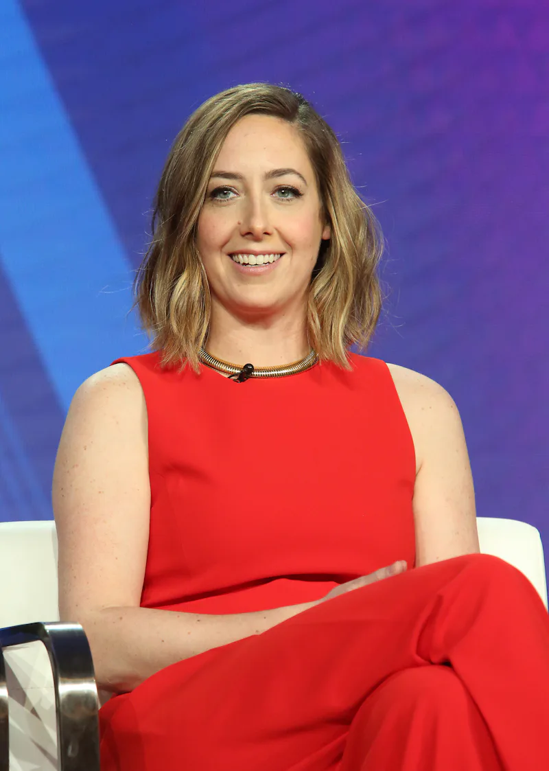 Former ‘SNL’ Writer Sarah Schneider Is The Woman Behind All Your ...