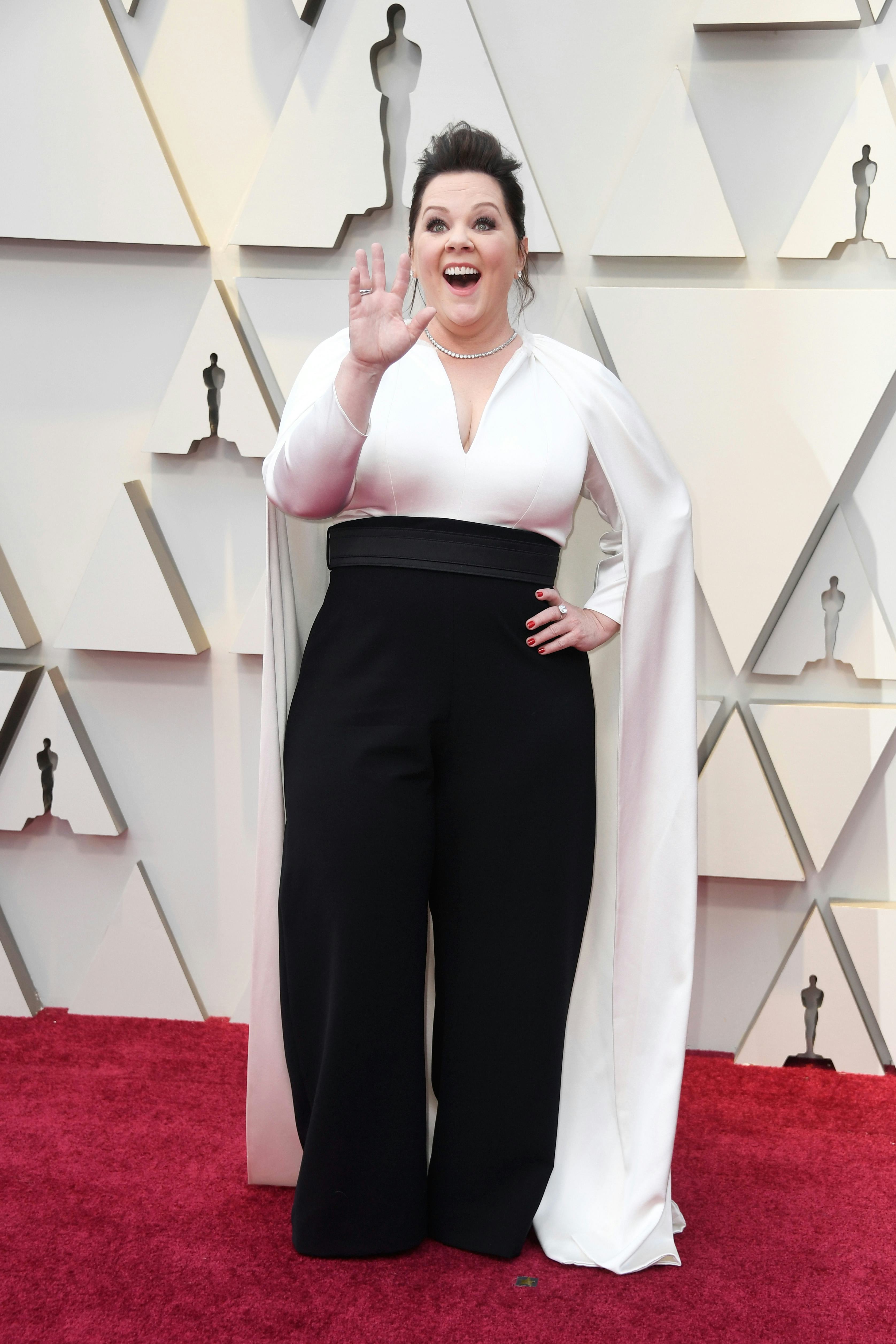 The Best Suits At The 2019 Oscars Were Worn By Women (& Billy Porter)