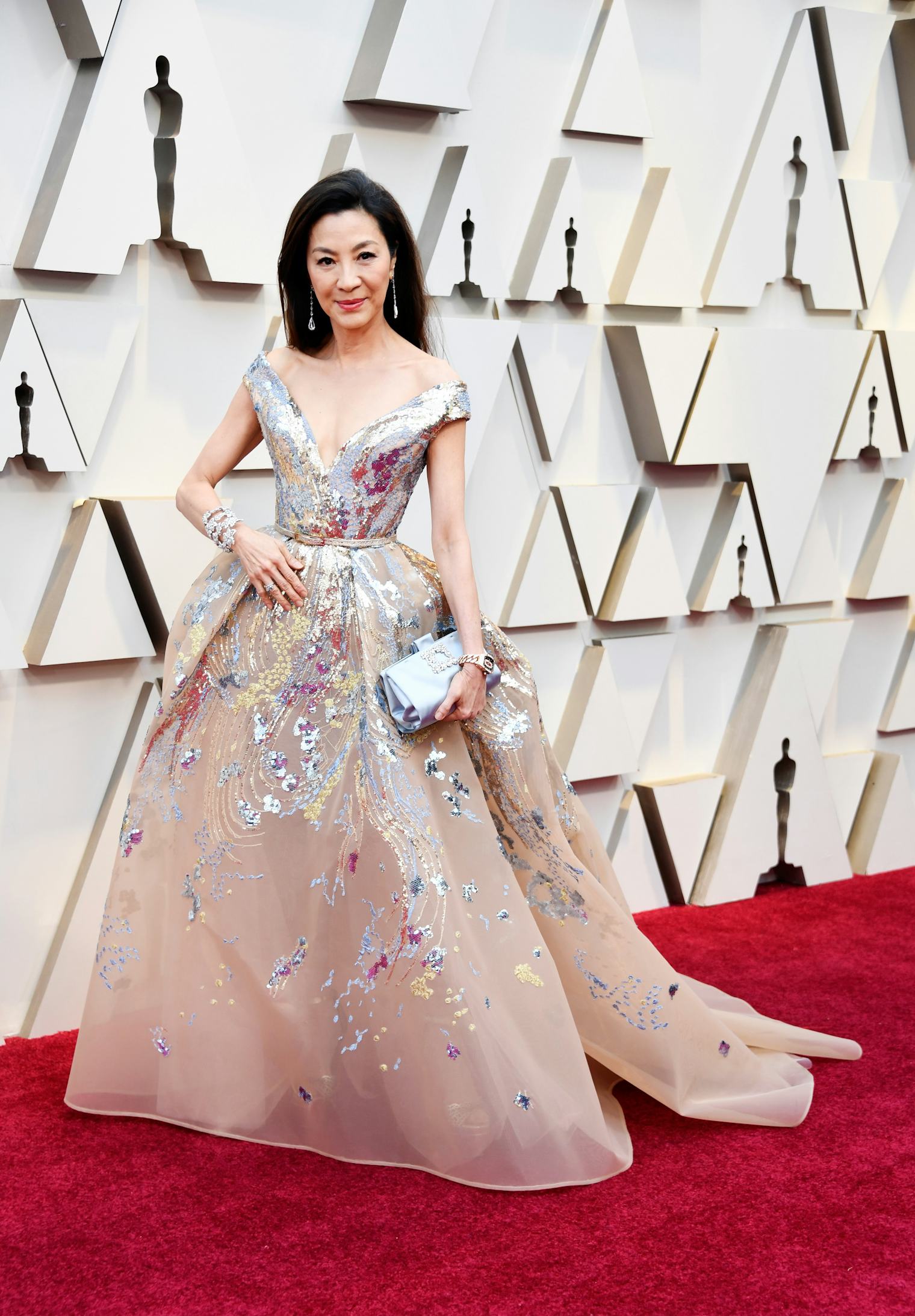 The Best Oscars 2019 Dresses That Graced The Red Carpet the-best-oscars-2019-dresses-that-graced-the-red-carpet
