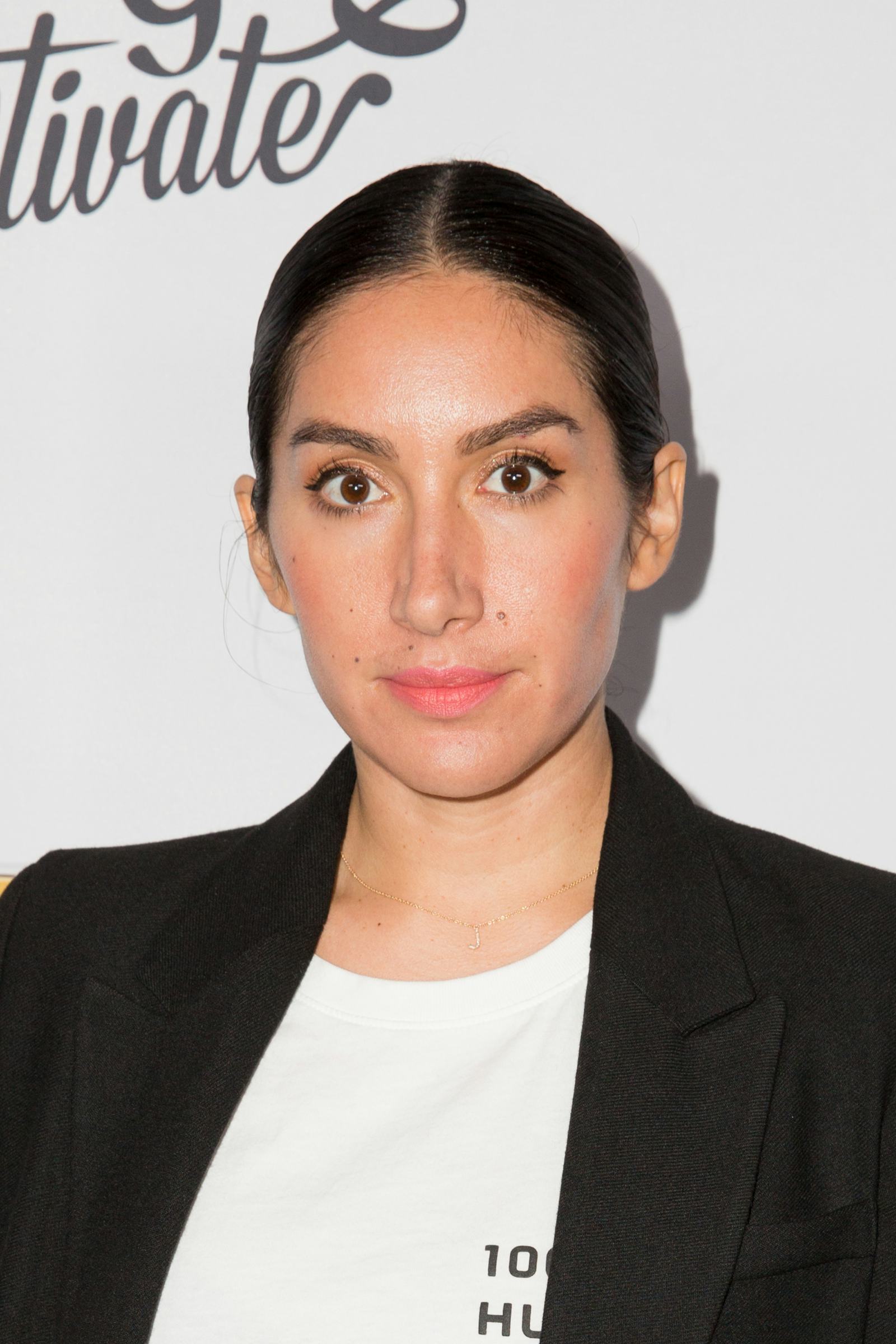 Jen Atkin, Hair Stylist & OUAI Founder, Shares The One Piece Of Advice ...