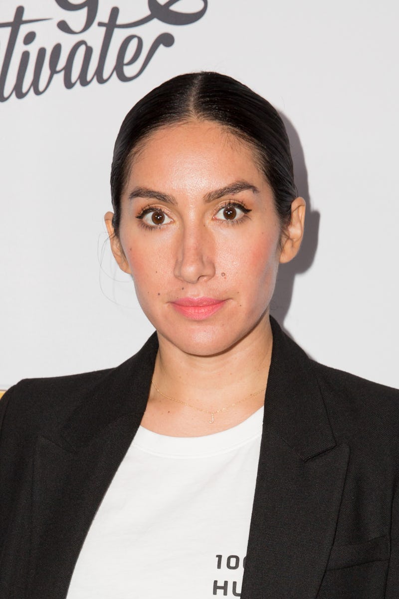 Jen Atkin, Hair Stylist & OUAI Founder, Shares The One Piece Of Advice ...